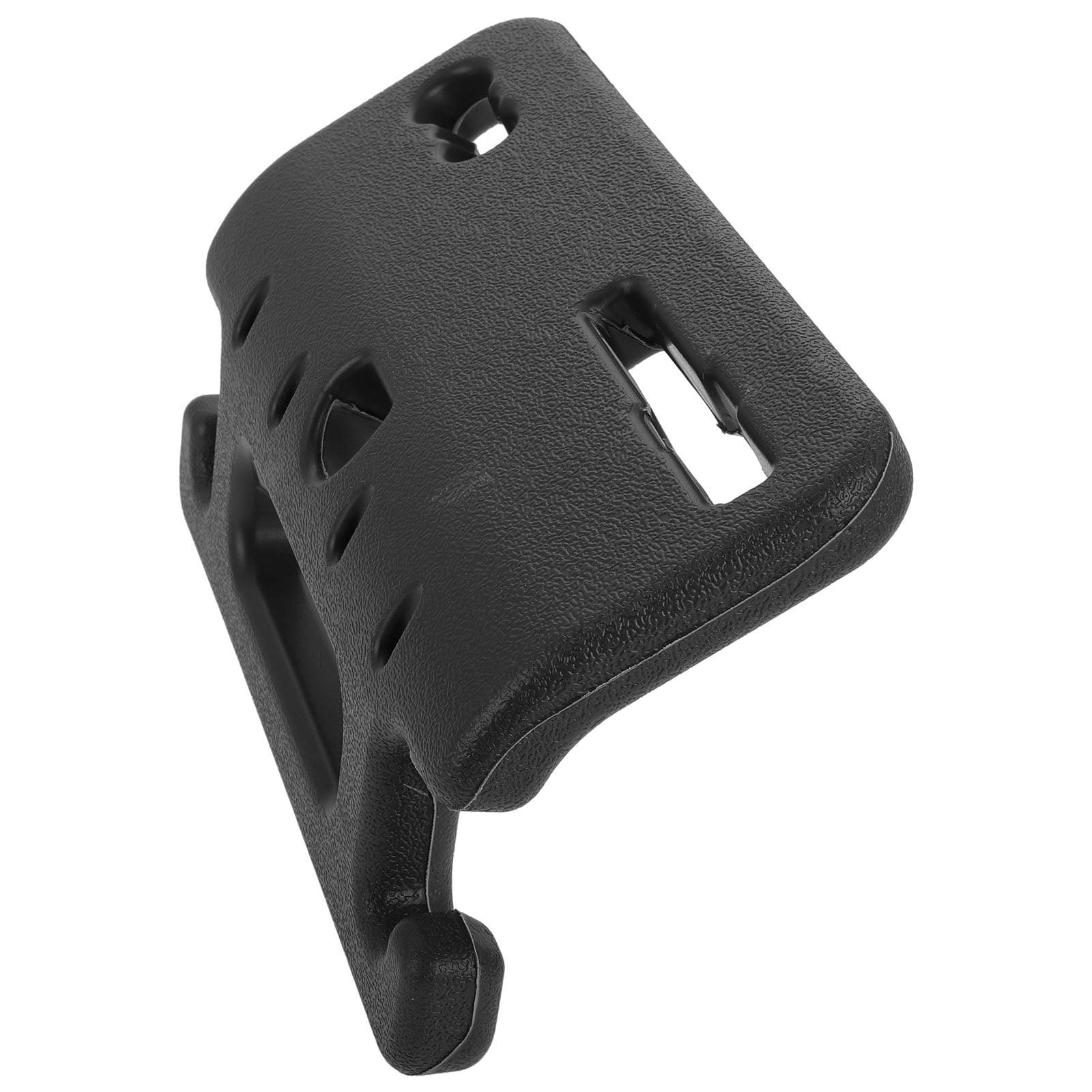 OUNONA Car Seat Headrest Grab Grip Attachment Car Headrest Grab Handle ...