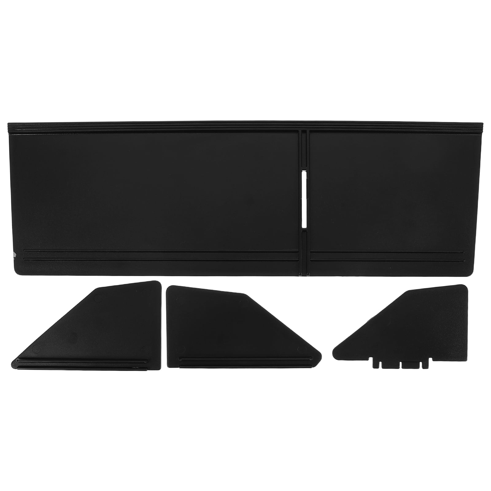 FOLOYORI Central Console Storage Tray for Car Dash Organizer 1Pack ...