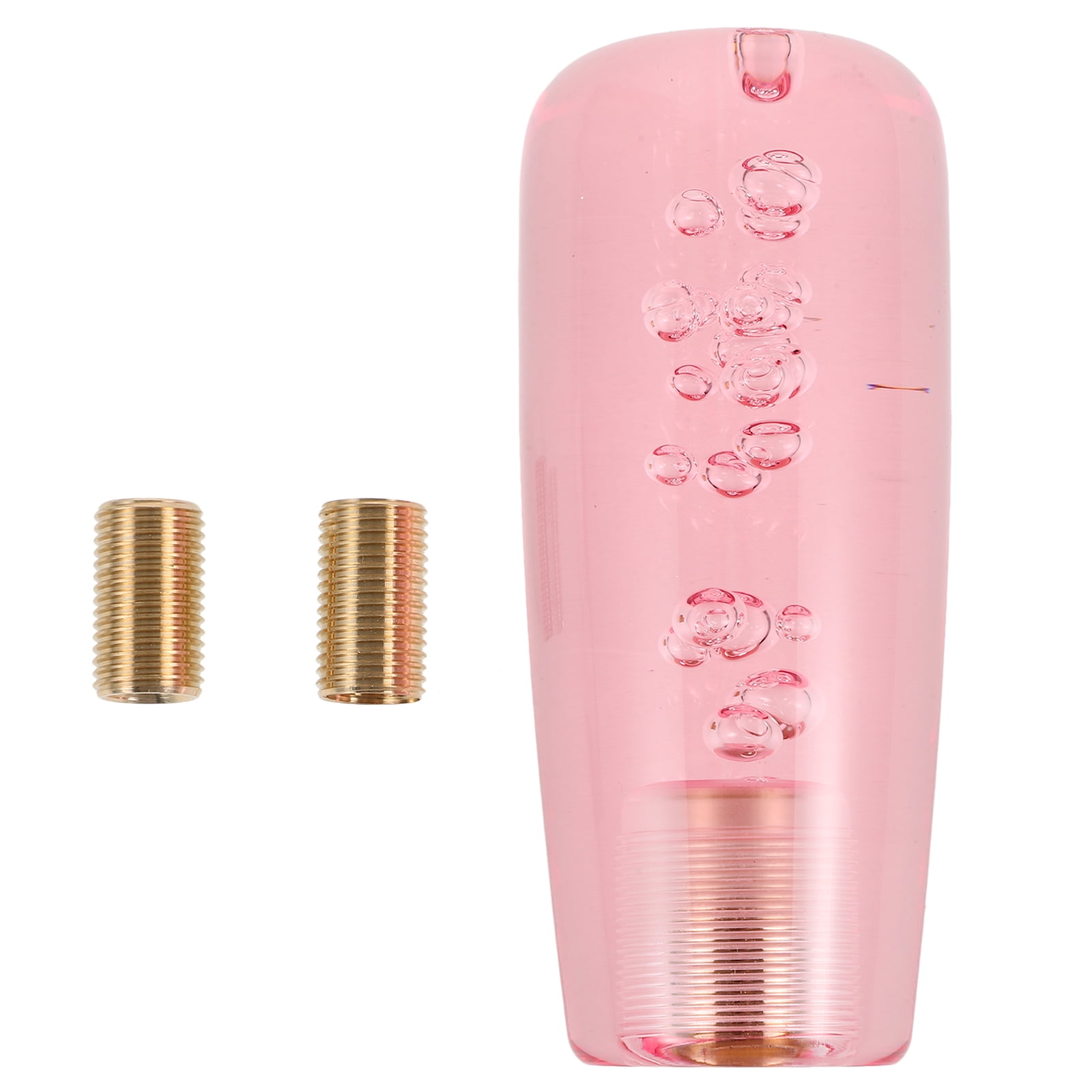 OUNONA Car Shift Knob Car Gear Lever Stick Knob Vehicle Shift Knob ...