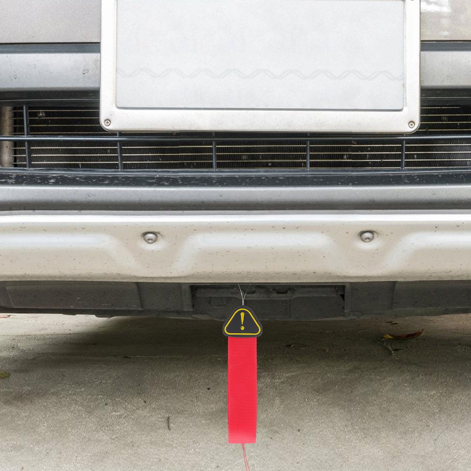 OUNONA Car Static Reduction Strips Automobile Grounding Belt Decorative ...