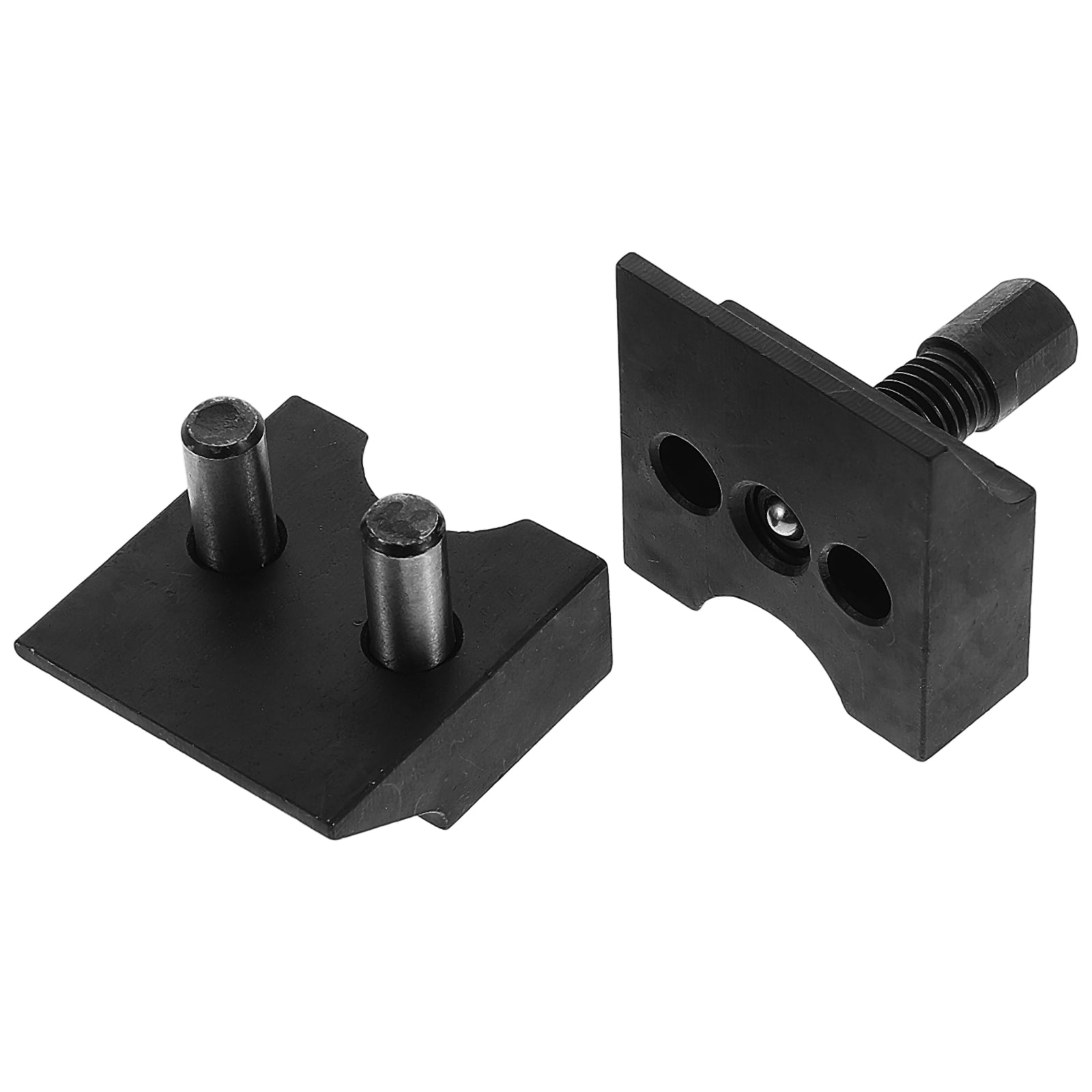 OUNONA Car Suspension Strut Tools Universal Knuckle Splitter Double ...