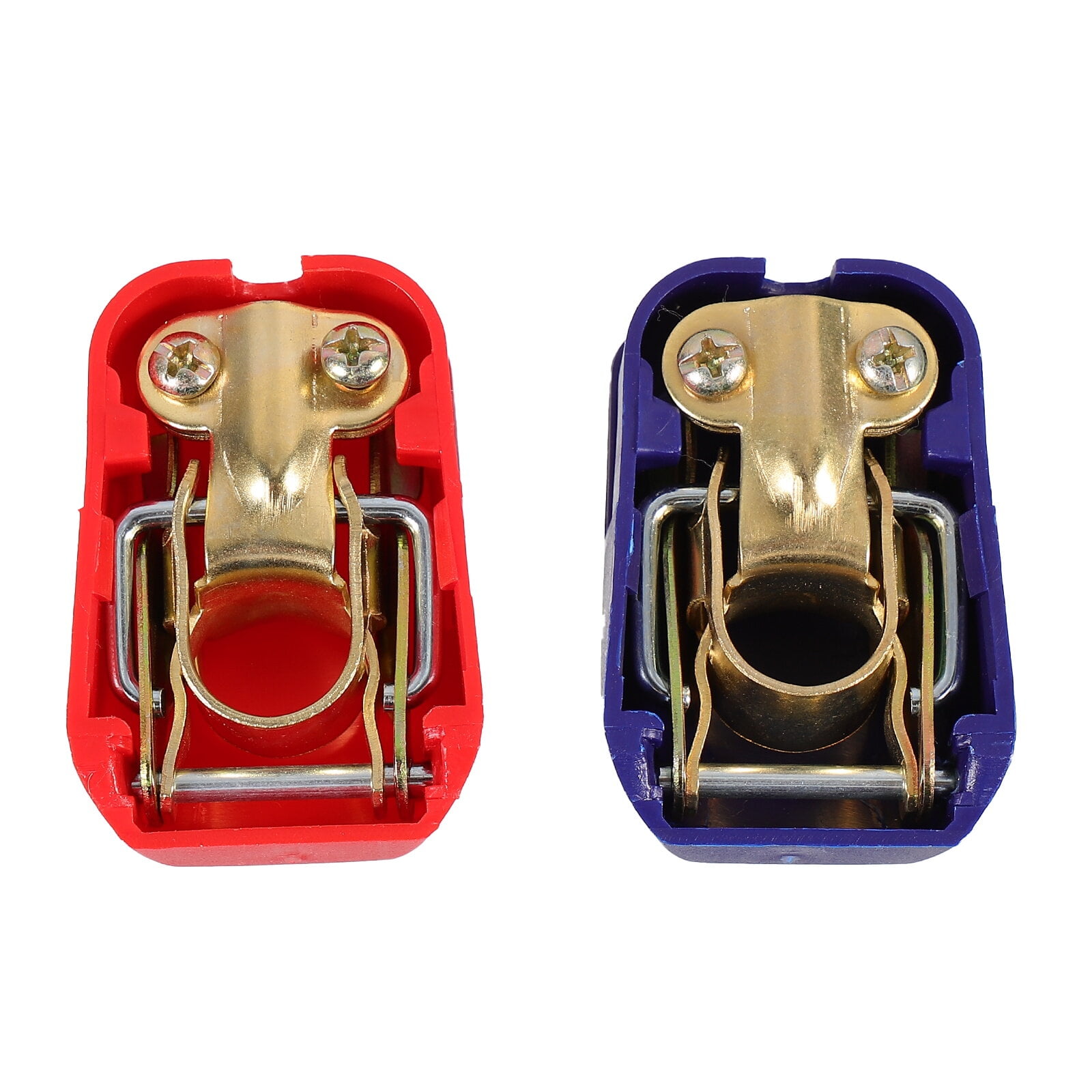 OUNONA Car Terminals Battery Terminal Terminal Wear-resistant Battery ...