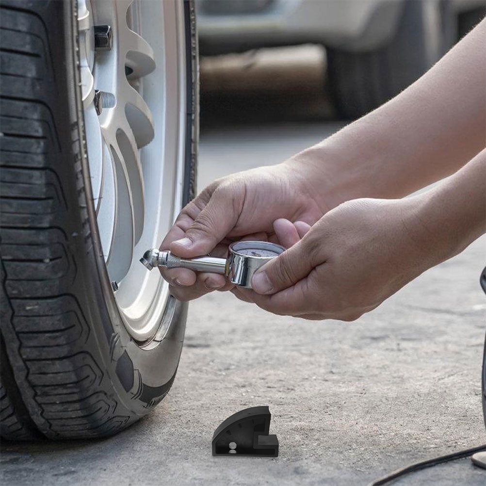 OUNONA Car Tire Bead Clamp Changer Retainer Keeper Auto Helper Block ...