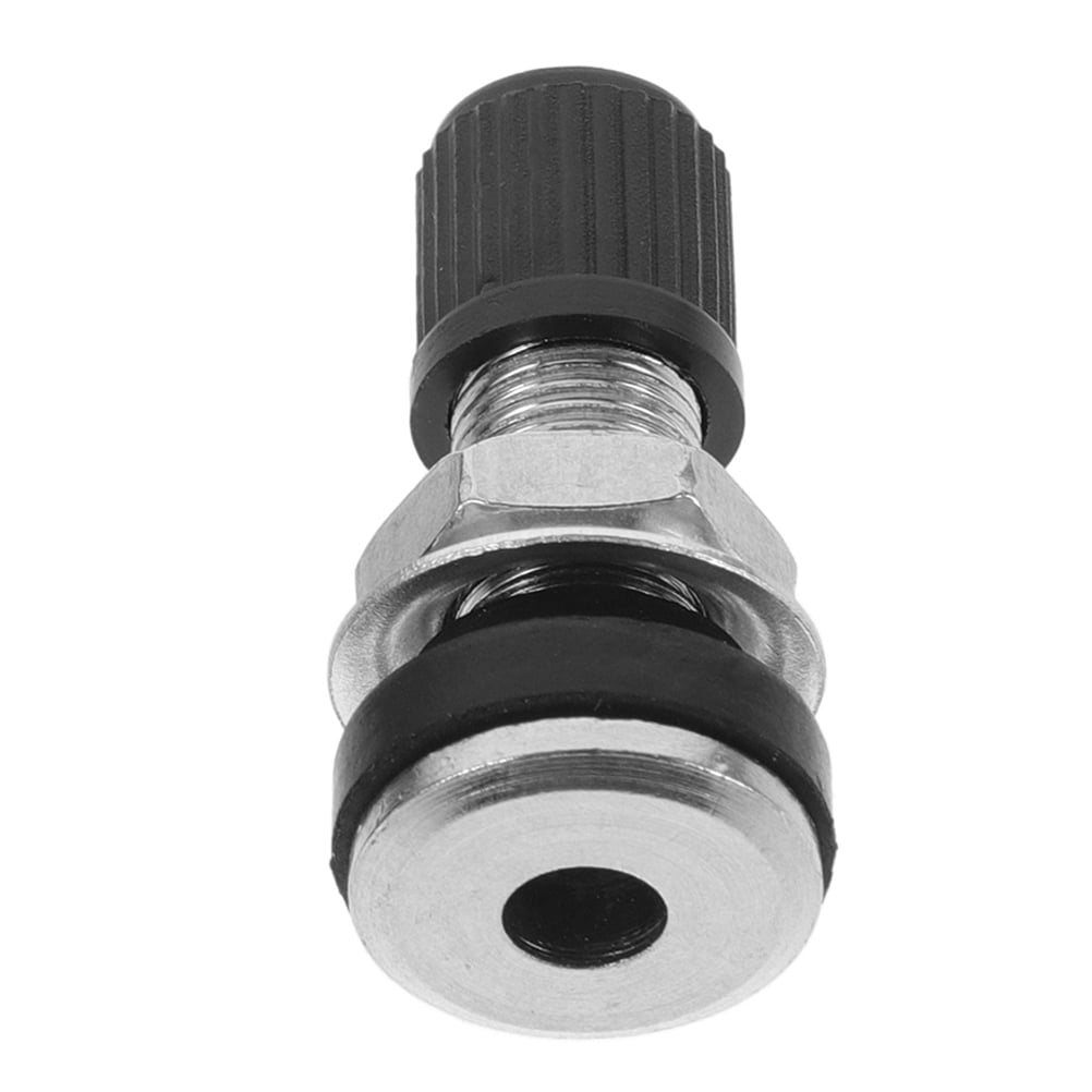 OUNONA Car Tires Valve Stem Replacement Copper Valve For High Pressure ...
