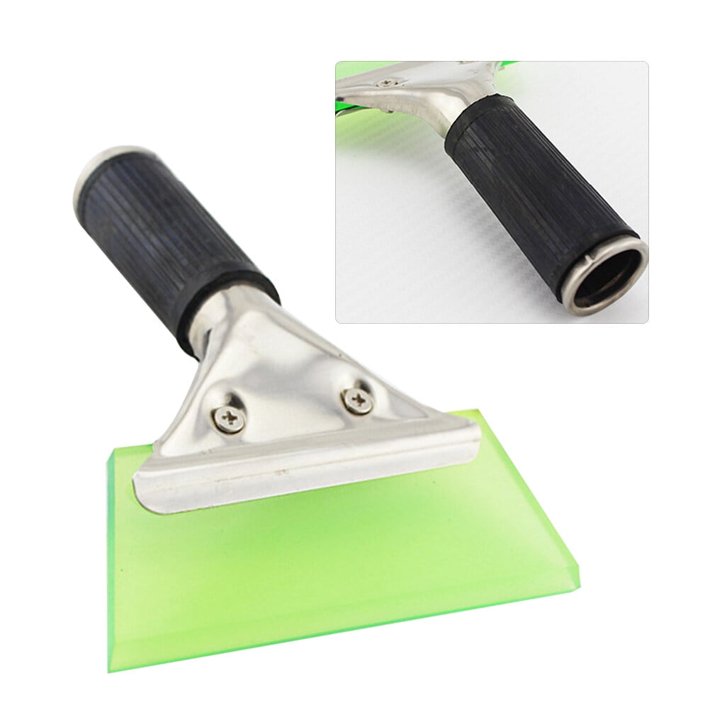 OUNONA Car Window Scraper Snow Broom Shovel Windshield Automotive Cars ...