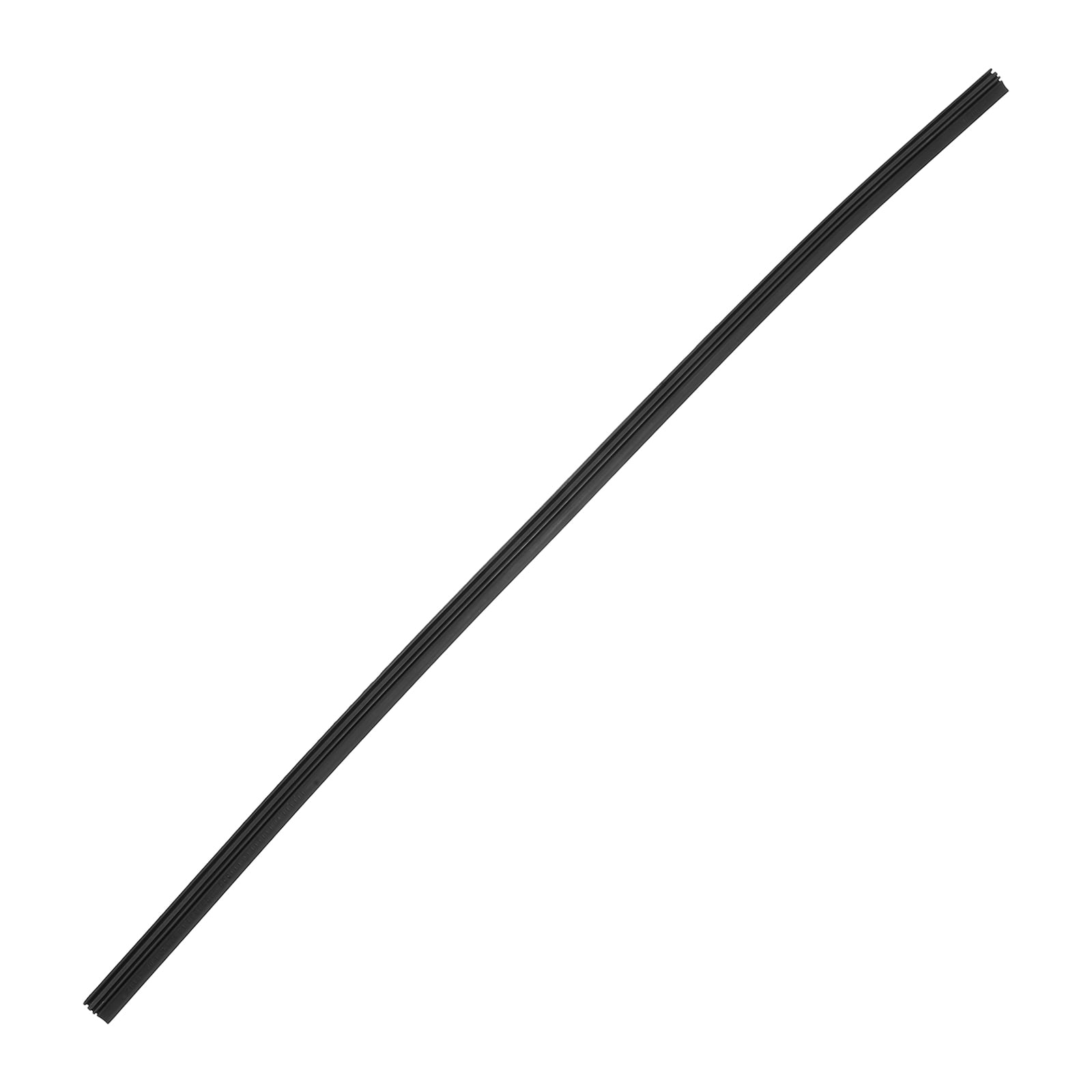 OUNONA Car Wiper Refill Windshield Window Wiper Strip Vehicle ...