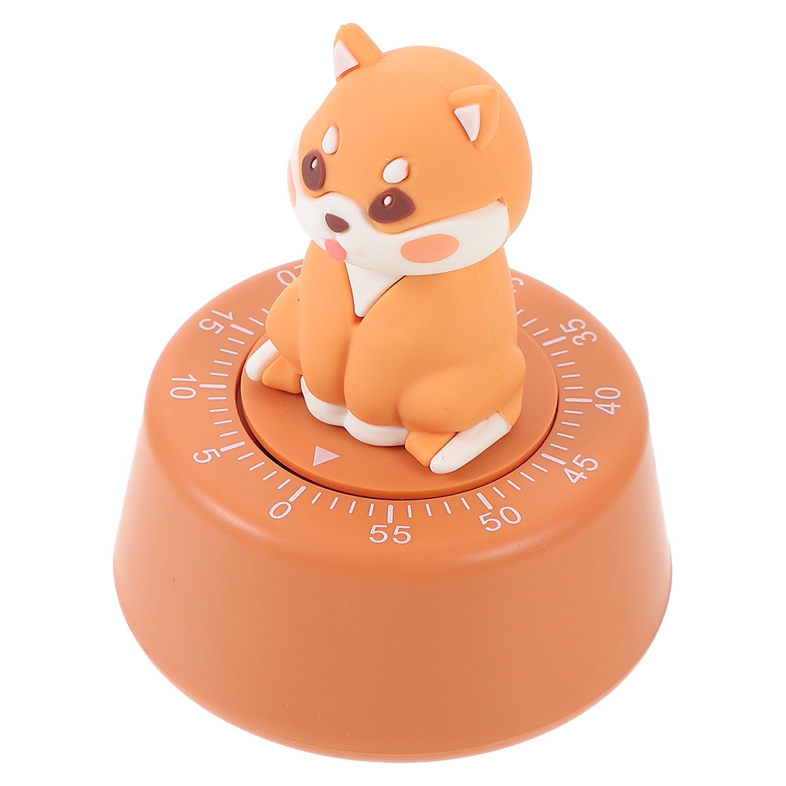 OUNONA Cartoon Kitchen Timer Clock Liner Thermometer for Kids Child - Walmart.com