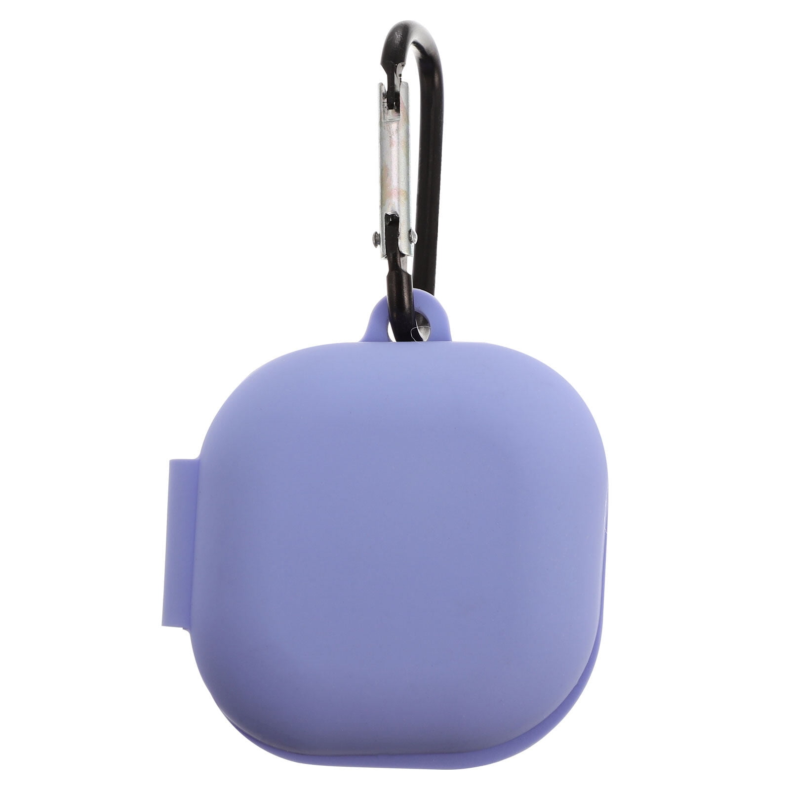 OUNONA Silicone Earbud Case Pouch Earphone Holder Protective Cover ...