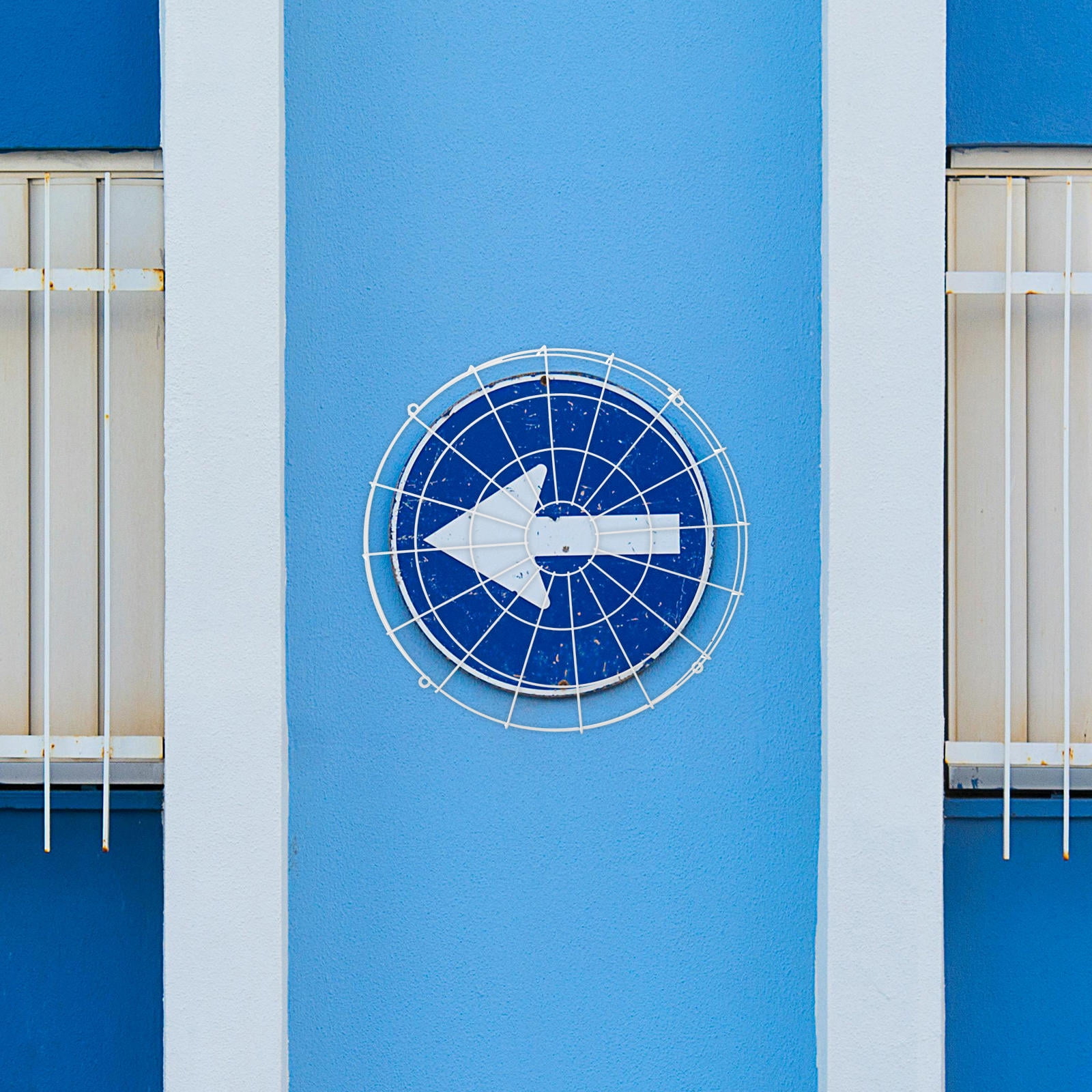 OUNONA Ceiling Light Protective Cover Emergency Light Protector Wire ...