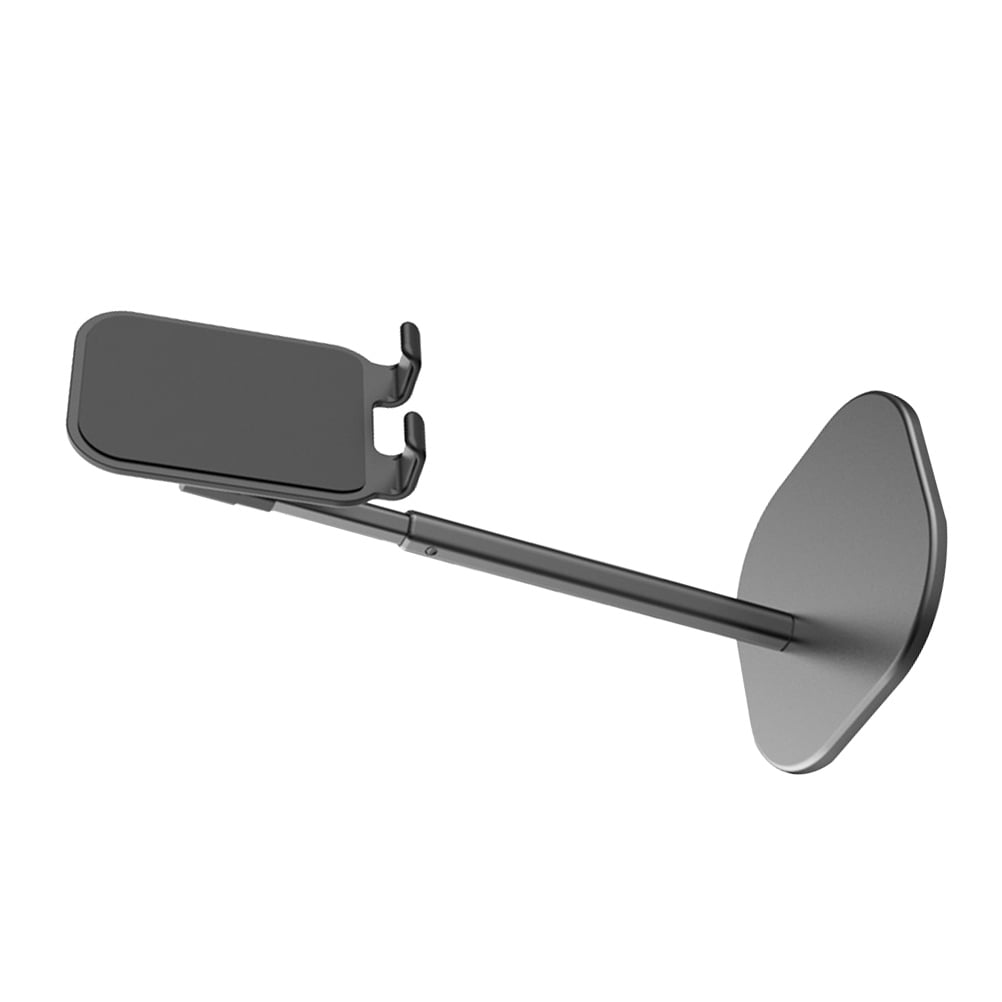 OUNONA Cell Phone Stand Ram Sturdy Tablet Bracket 19X10cm Black ...