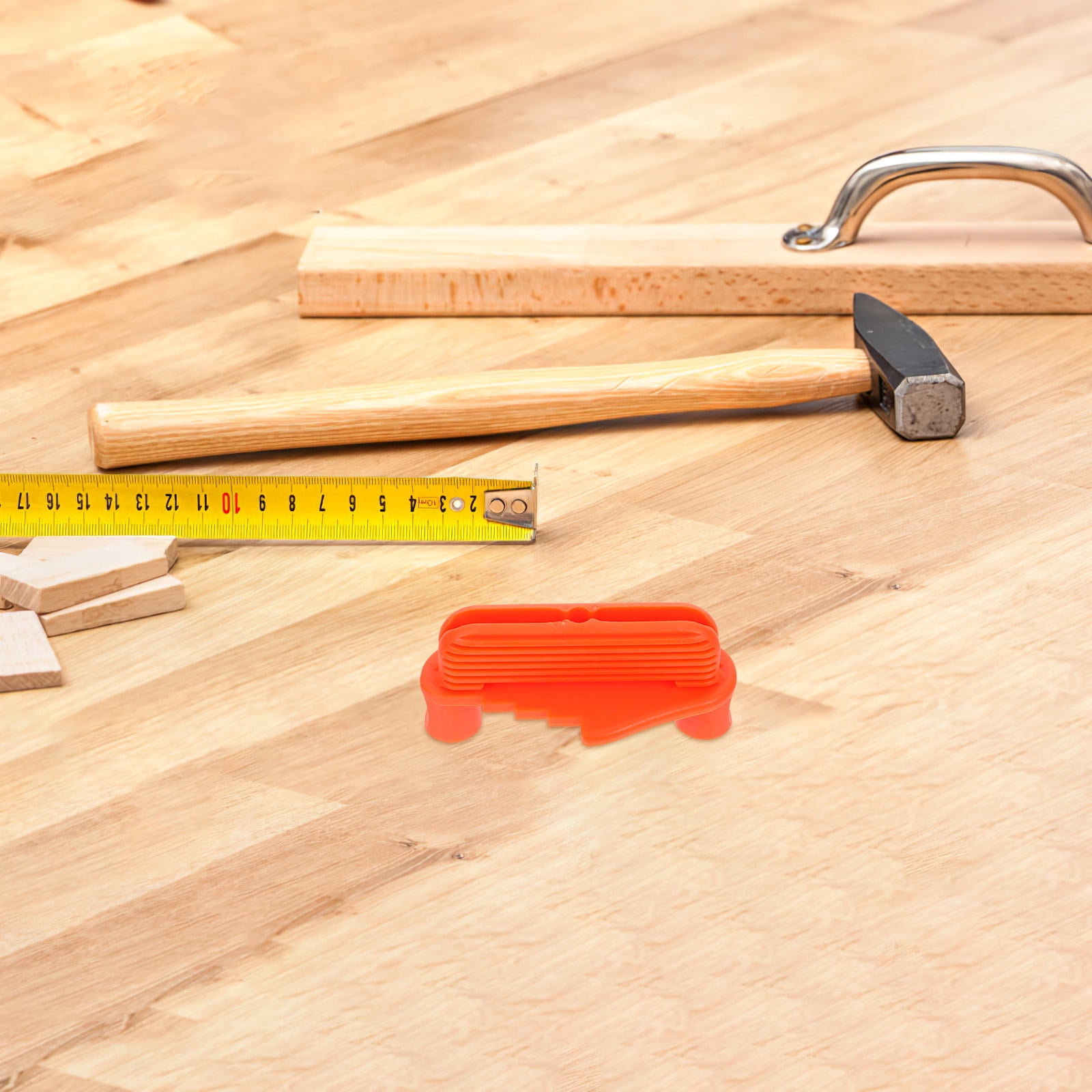 OUNONA Center Scribe Line Locator Scriber Center Finder Marker ...