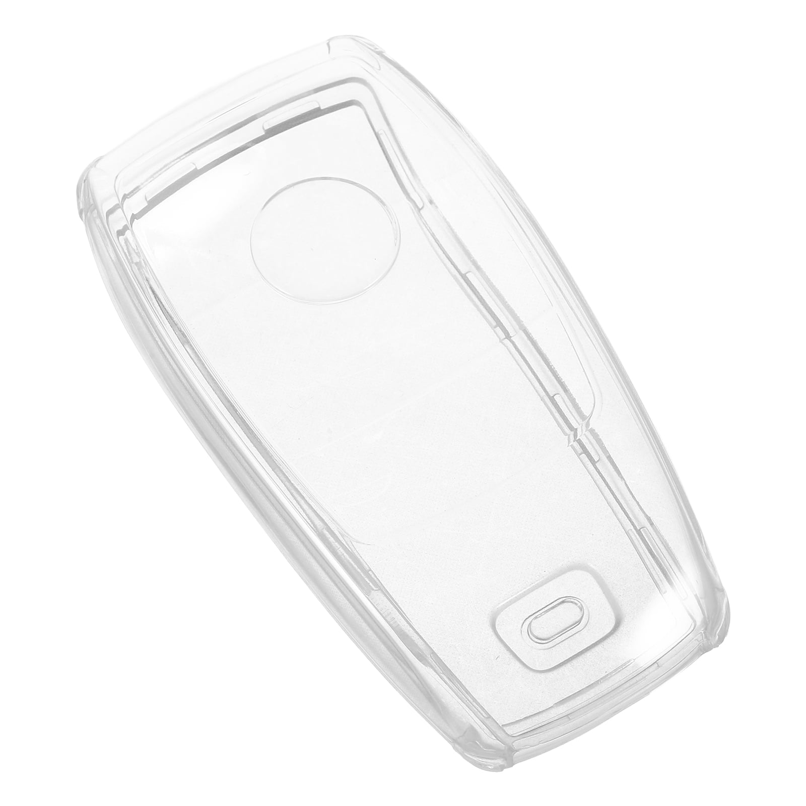 OUNONA Centerpieces Liners Key Cover 7.50X4.00X1.70CM Transparent ...