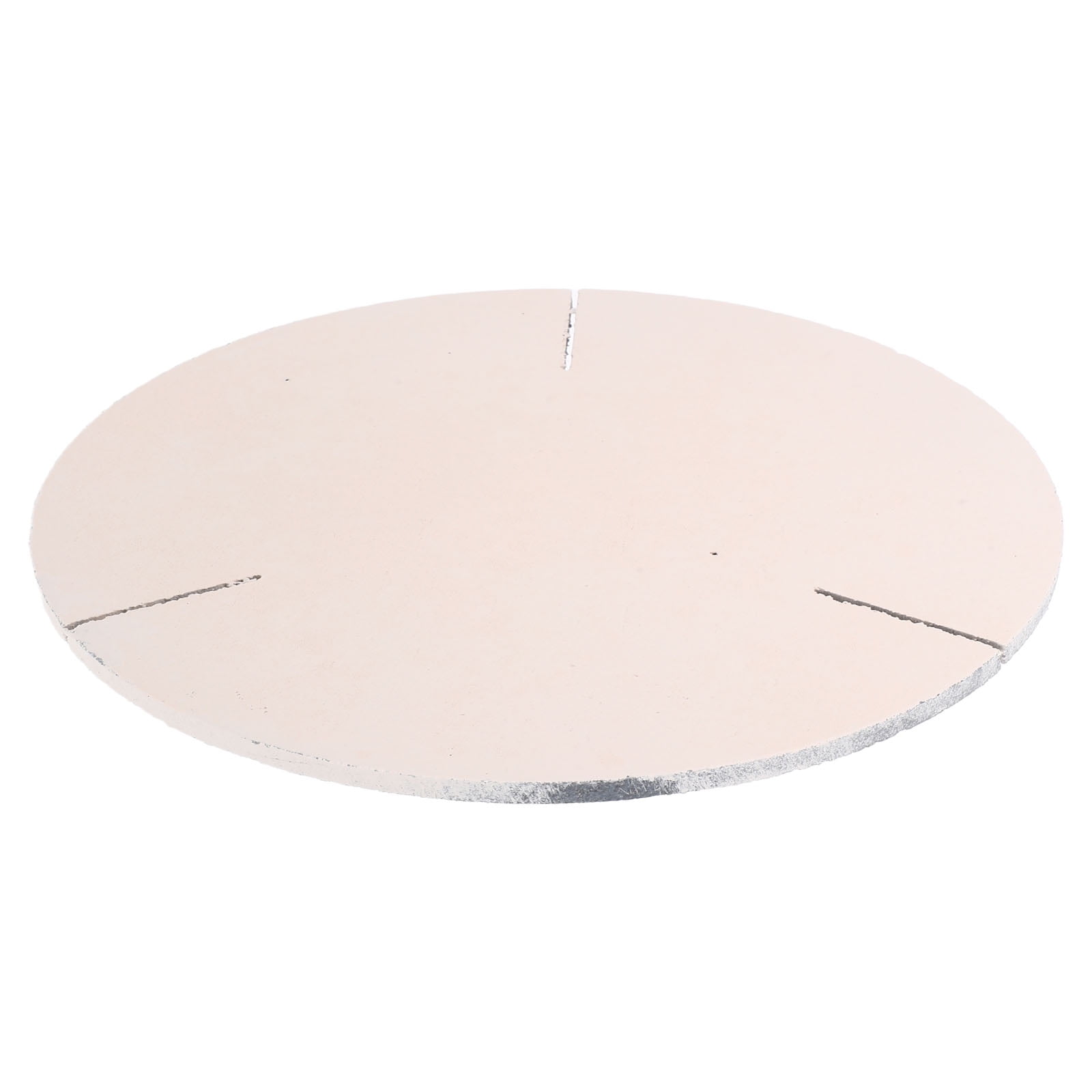 OUNONA Ceramic Firing Mat with Stable Support for Pottery Sculpting and ...