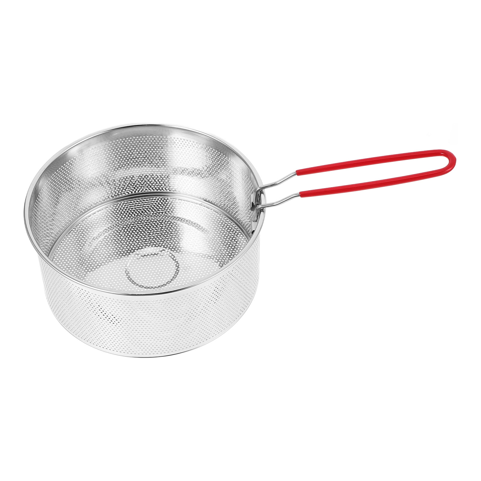 OUNONA Charcoal Burning Basket Practical Charcoal Burner Basket ...