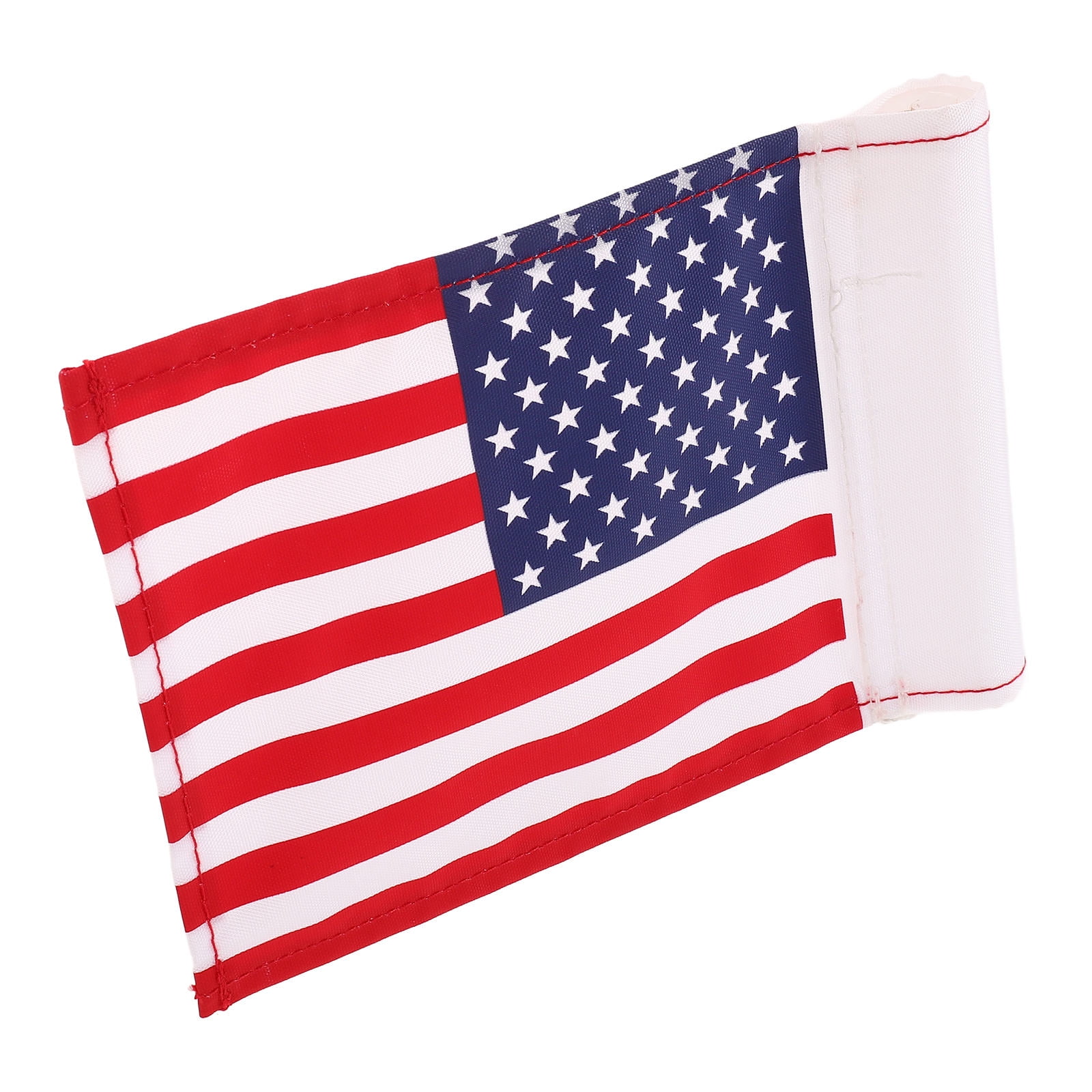 OUNONA Checkered Golf Flags Mini Putting for Golf Practice in Your Yard ...