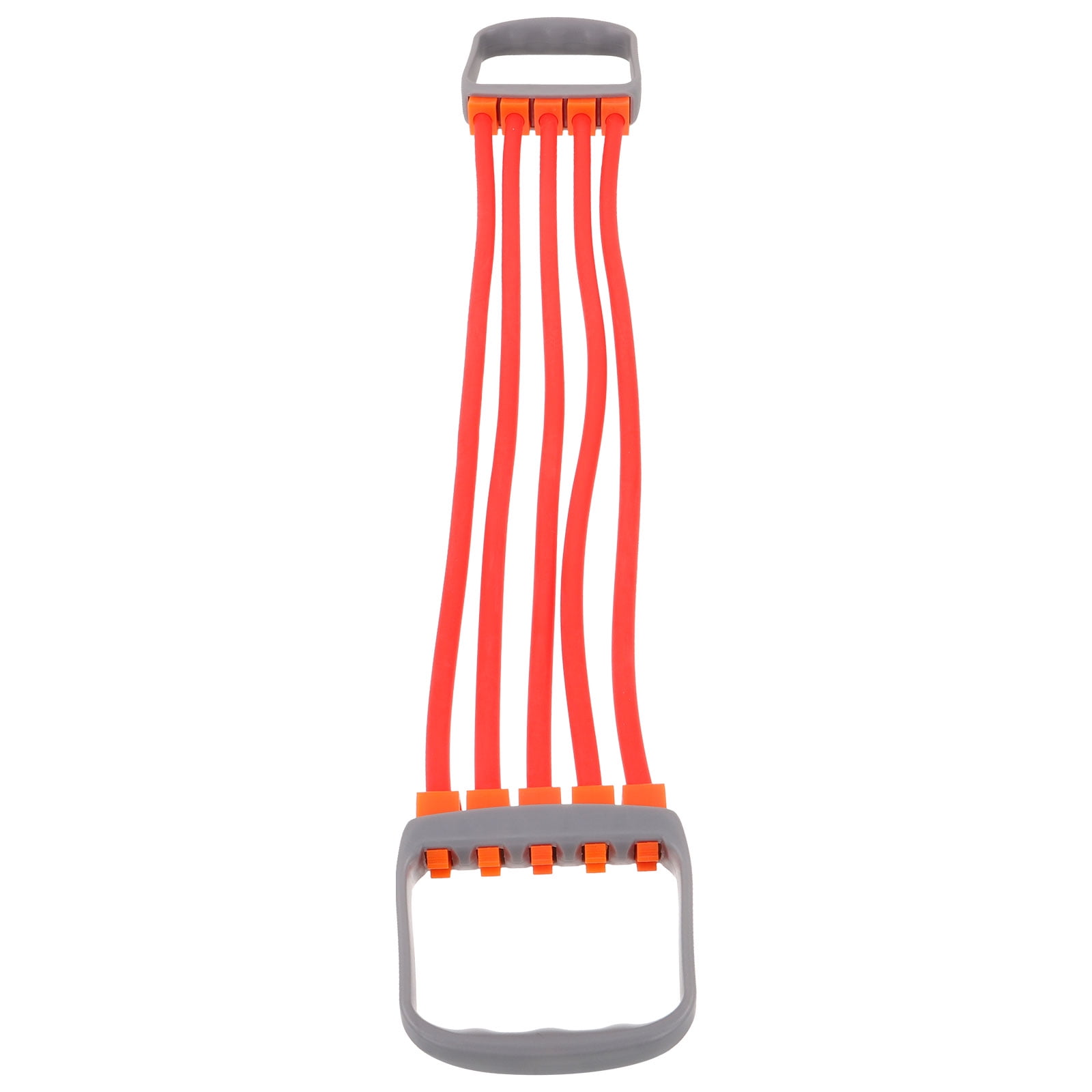 OUNONA Chest Workout Exerciser Chest Exercise Handle Rope Chest ...