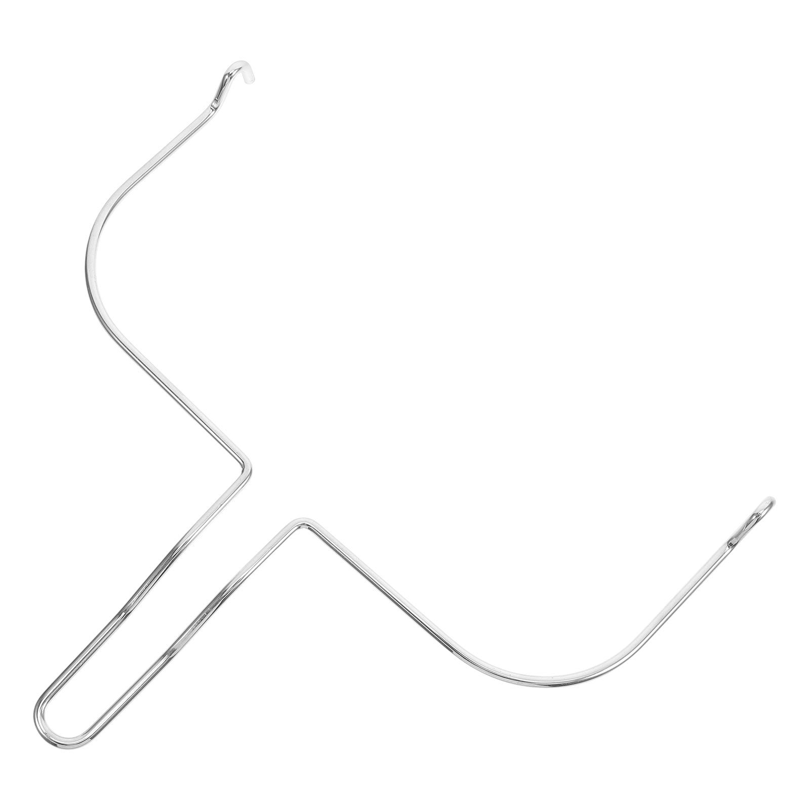 OUNONA Chicken Roaster Fork Air Fryer Fork Holder Electric Oven Chicken ...