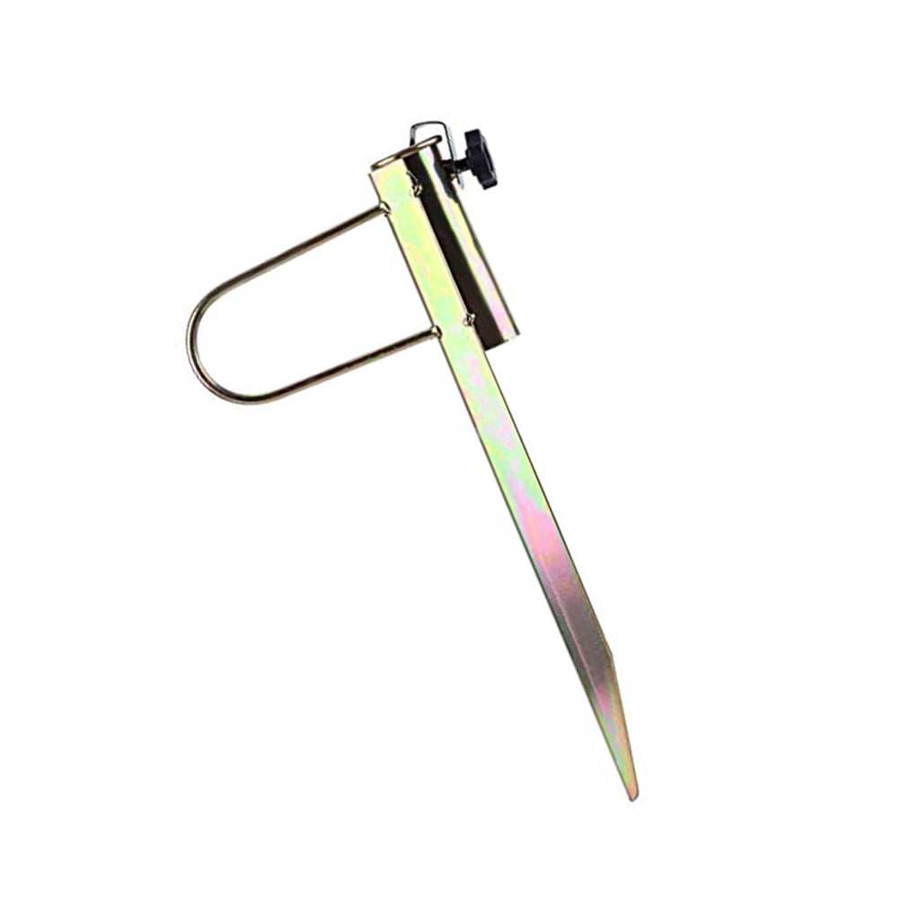 OUNONA Children's Umbrella Balcony Clamp Base for Parasol - Walmart.com