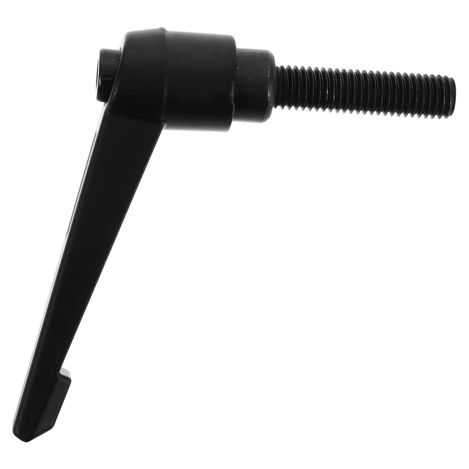 OUNONA Clamping Lever Handle Adjustable Thread Ratchet Male Thread ...