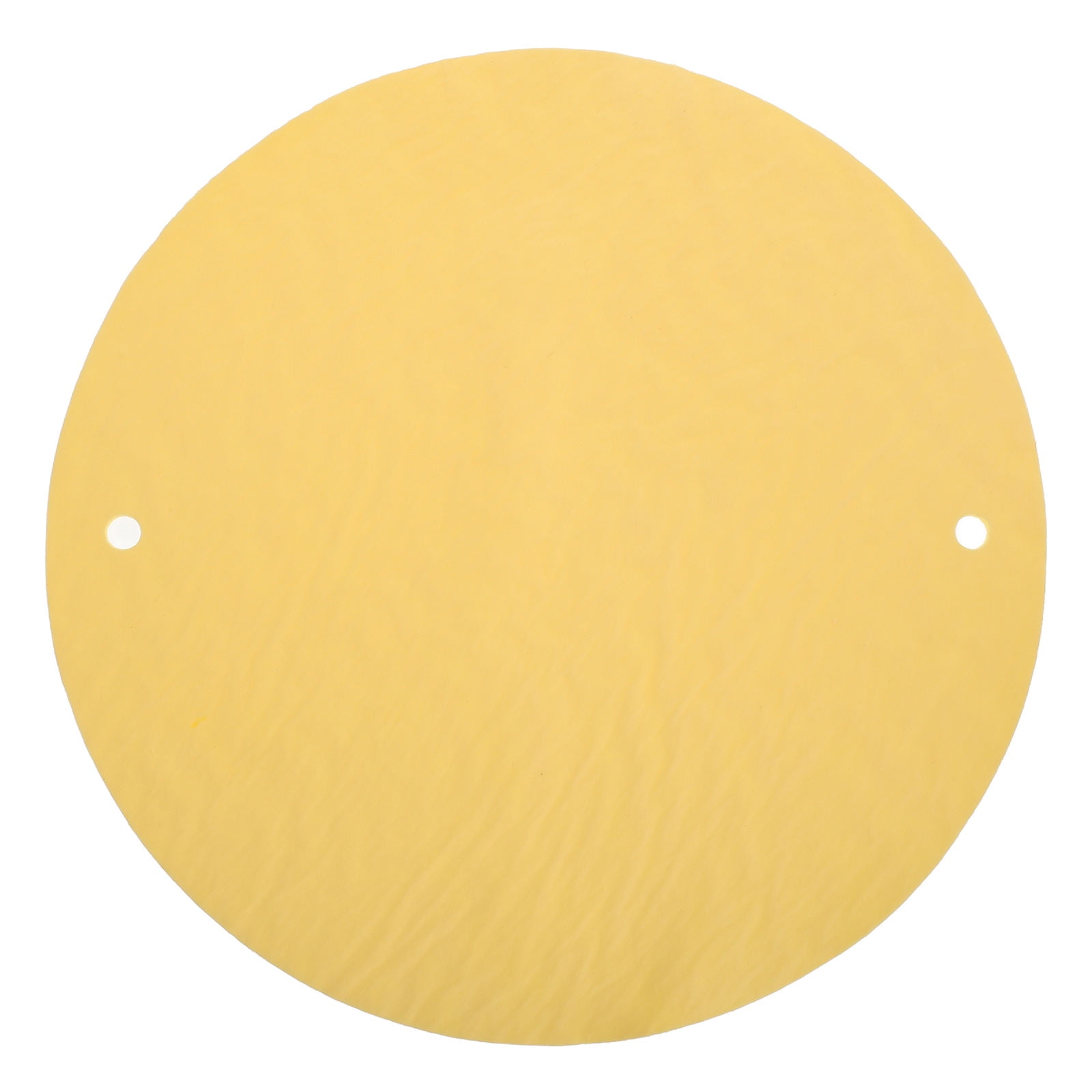 OUNONA Clay Trimming Throwing Pad For Pottery Round Absorbent Cloth ...