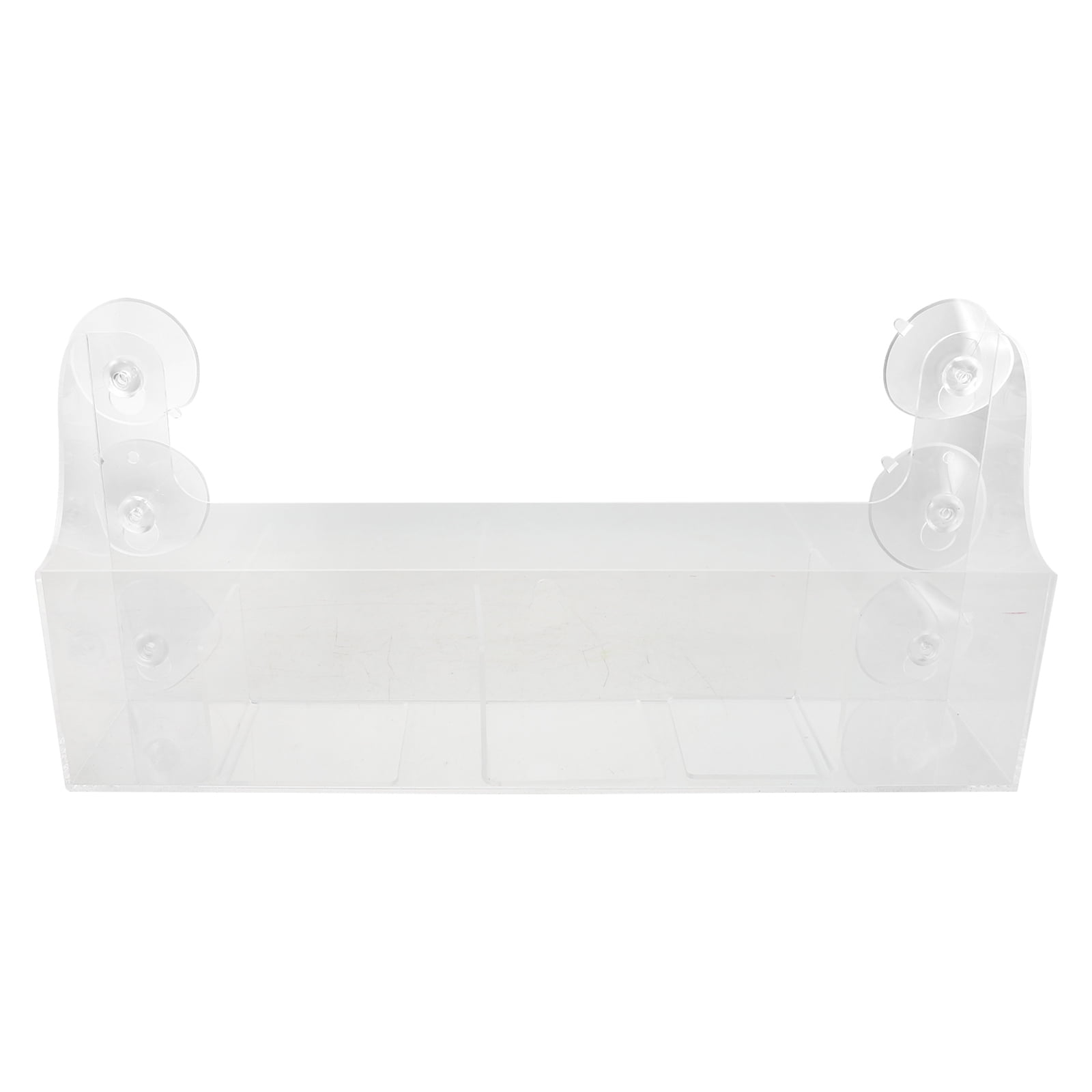 OUNONA Clear Adjustable Refrigerator Shelf Divider for Home Use with ...