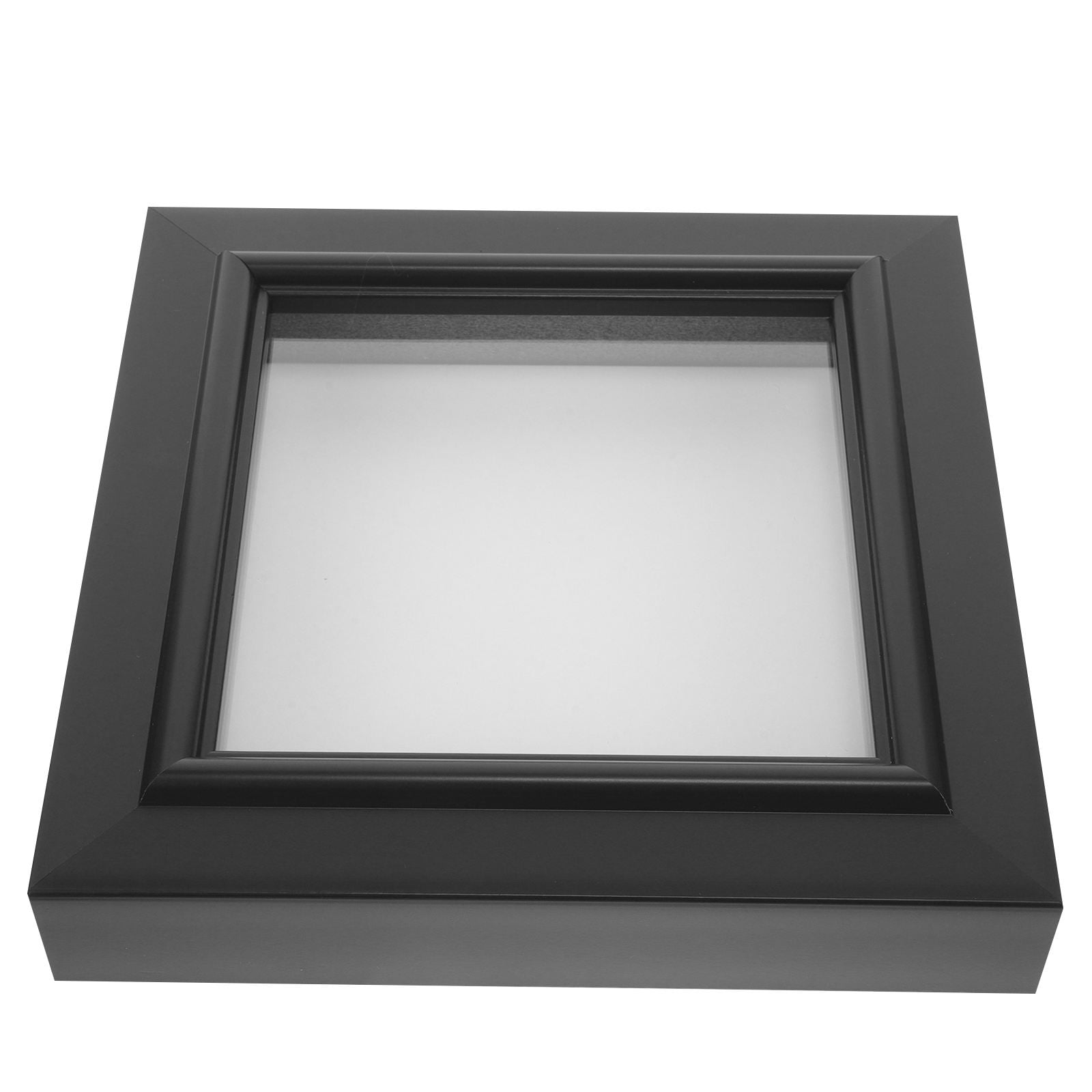 OUNONA Clear Frame for Pressed Flowers Specimen Display Frames ...