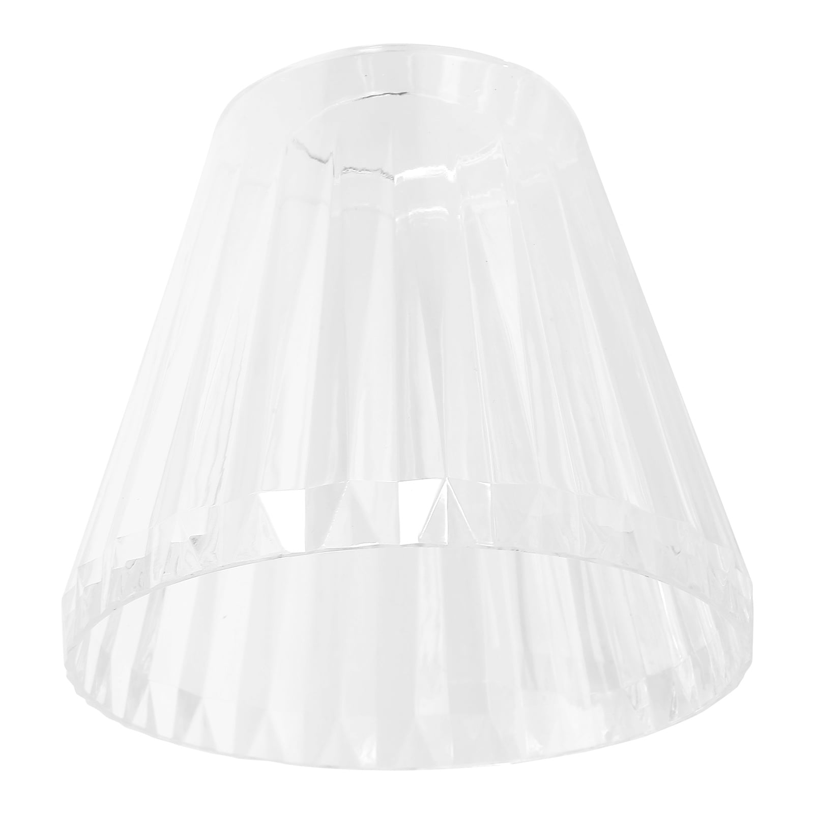 DRAFIDEEP Light Shade For Wall Lamp 1Pcs 5.2X4.7X3.1In - Walmart.com