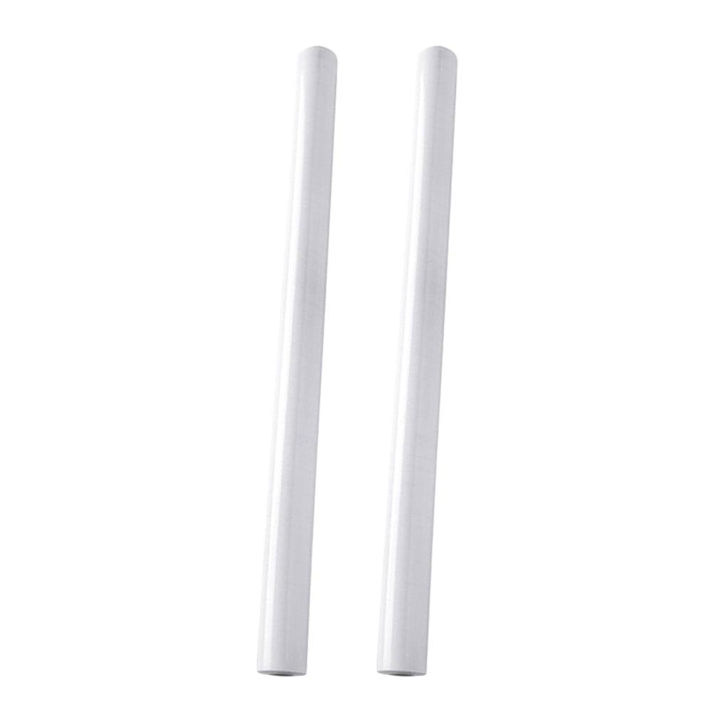 OUNONA Clear Wallpaper for Kitchen Backsplash Transparent Protective ...