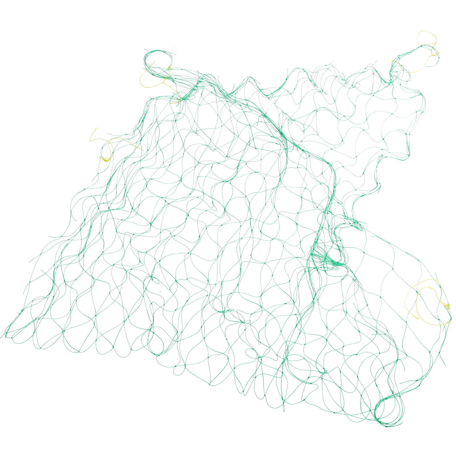 OUNONA Climbing Plants Net Garden Trellis Netting Climbing Vegetable ...