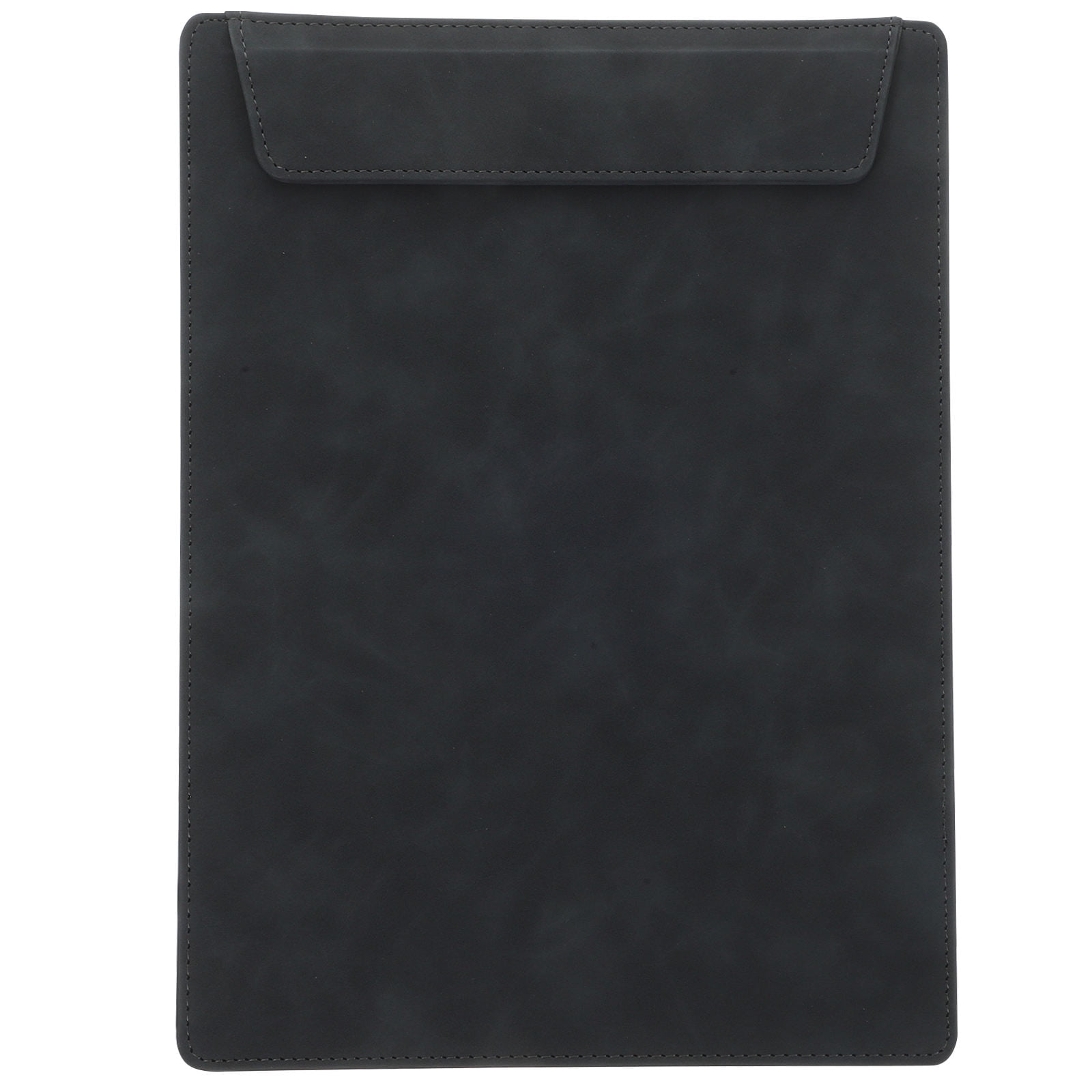 WEAVILUX Open Clipboard Black Magnetic Material Office Supplies 1Pack ...