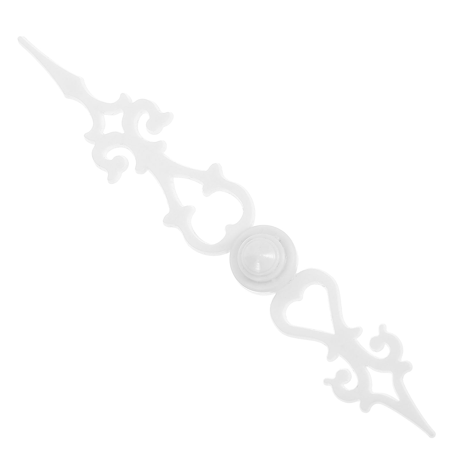 OUNONA Clock Hands Replacement Diy Wall Clock Hands Clock Hands ...