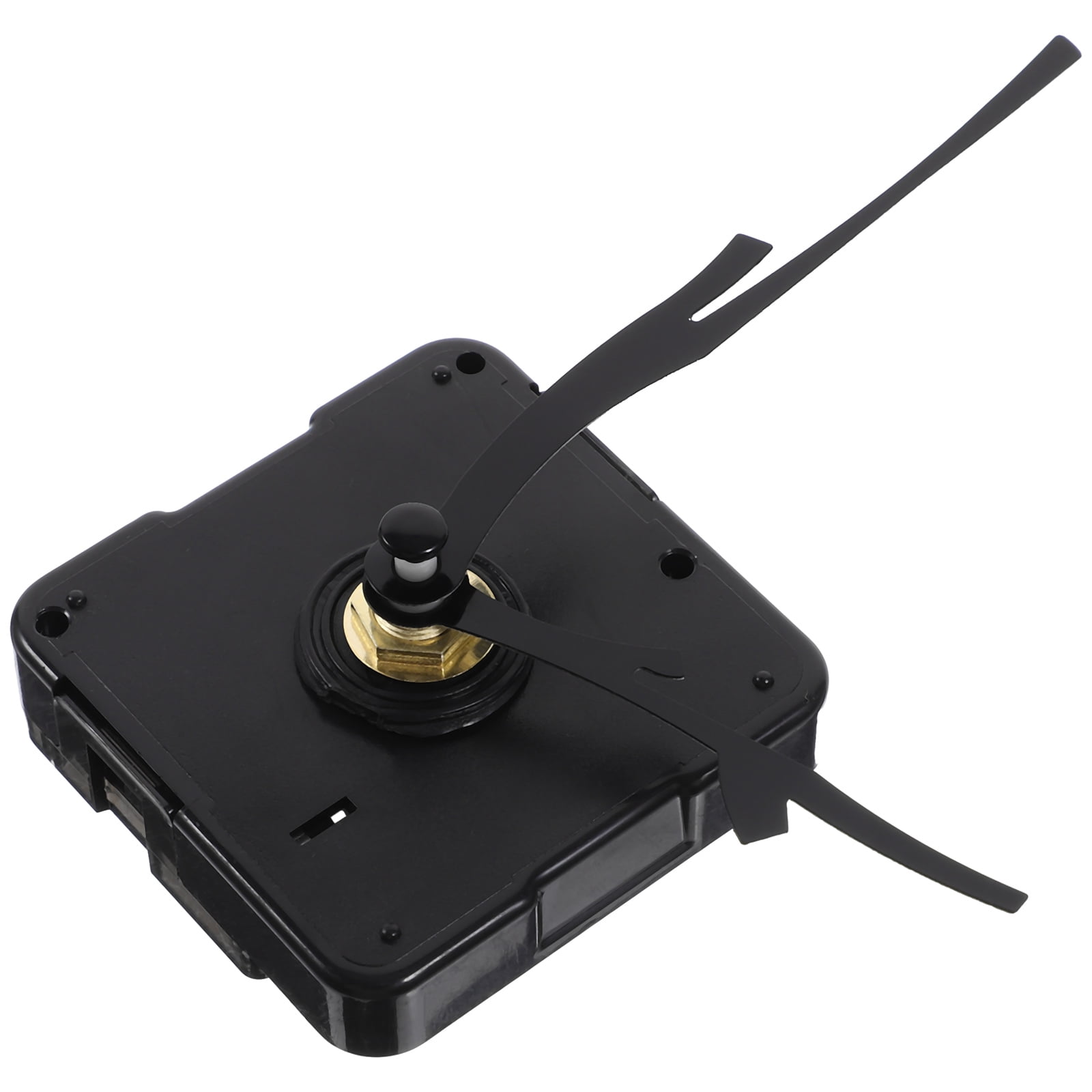 OUNONA Clock Movement Replacement Kit Clock Replacement Parts Clock ...