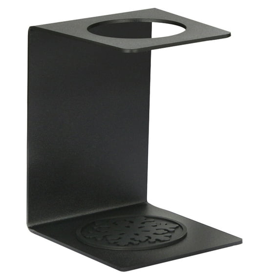 OUNONA Coffee Dripper Stand Metal Filter Cup Holder Coffee Filter Rack ...
