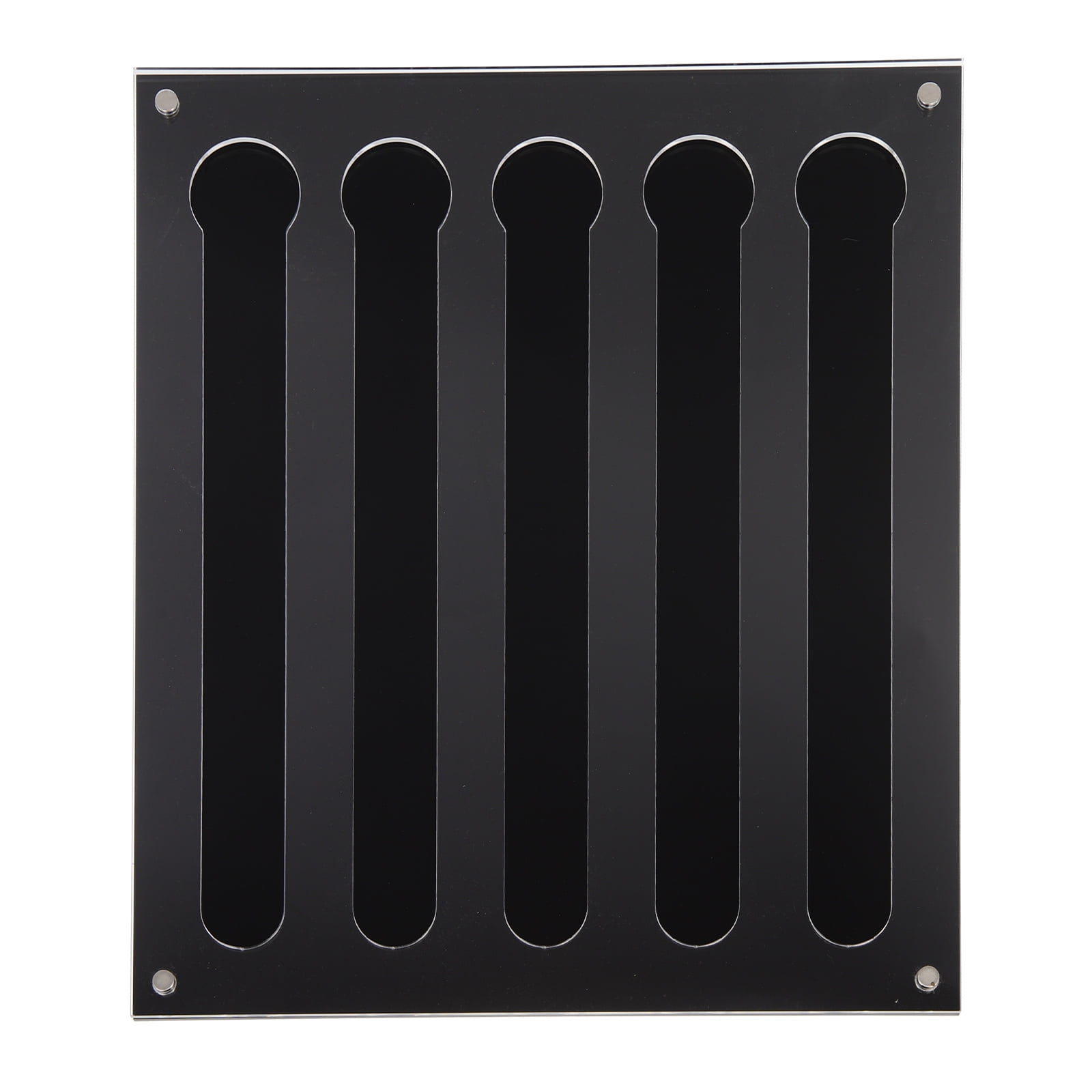 OUNONA Coffee Holder Pods Organizer Storage Capsules Rack Stand Capsule ...