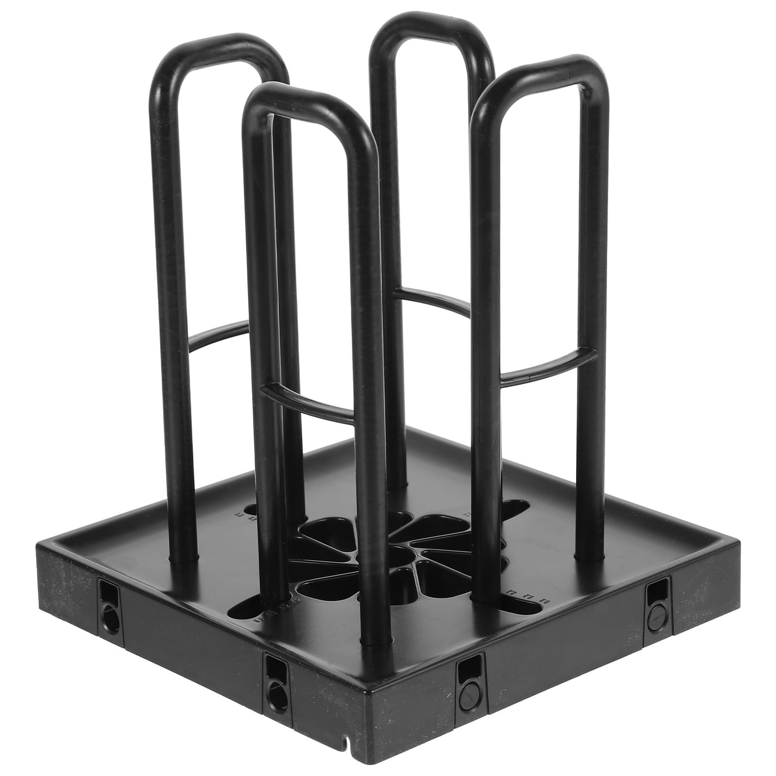 OUNONA Coffee Station Paper Cup Stand Adjustable Paper Cup Dispenser ...