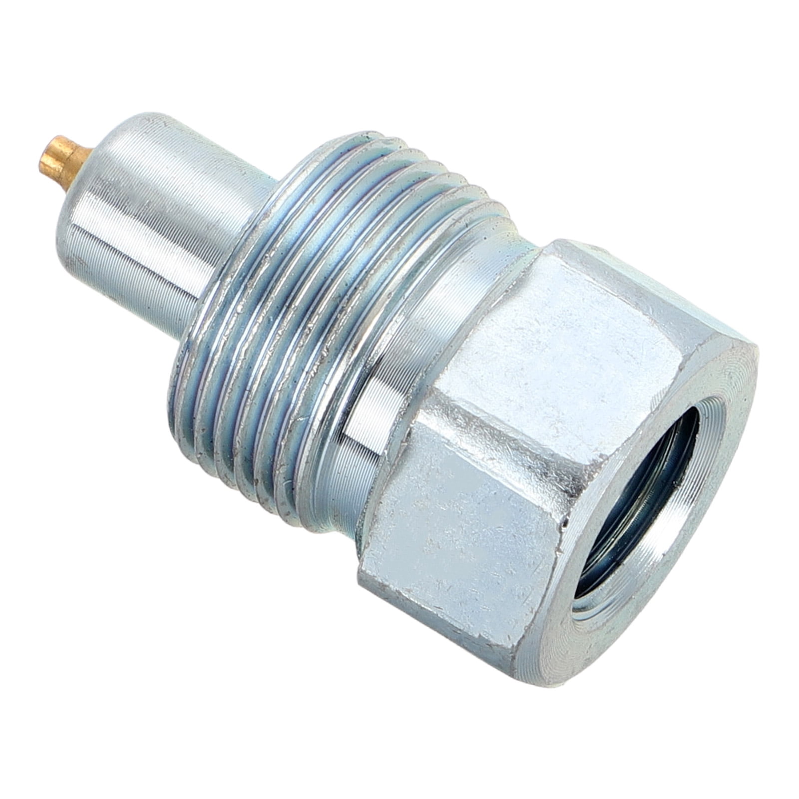 OUNONA Combination Oil Pump Pressure Rod Jack Pipe Joint - Walmart.com