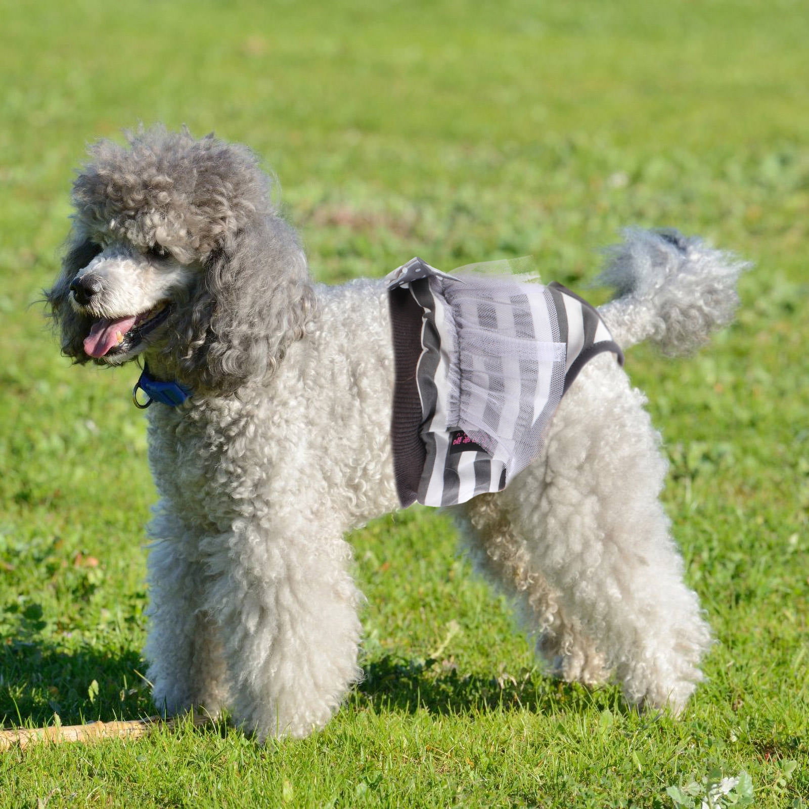 OUNONA 1Pack Prevent Stains Cotton Dog Accessory for Daily Use XL ...