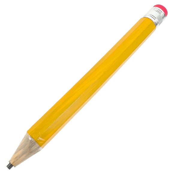 Oversized Pencil