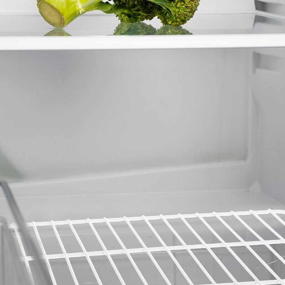 OUNONA Commercial Freezer Refrigerator Wire Shelf Divider for Deep ...