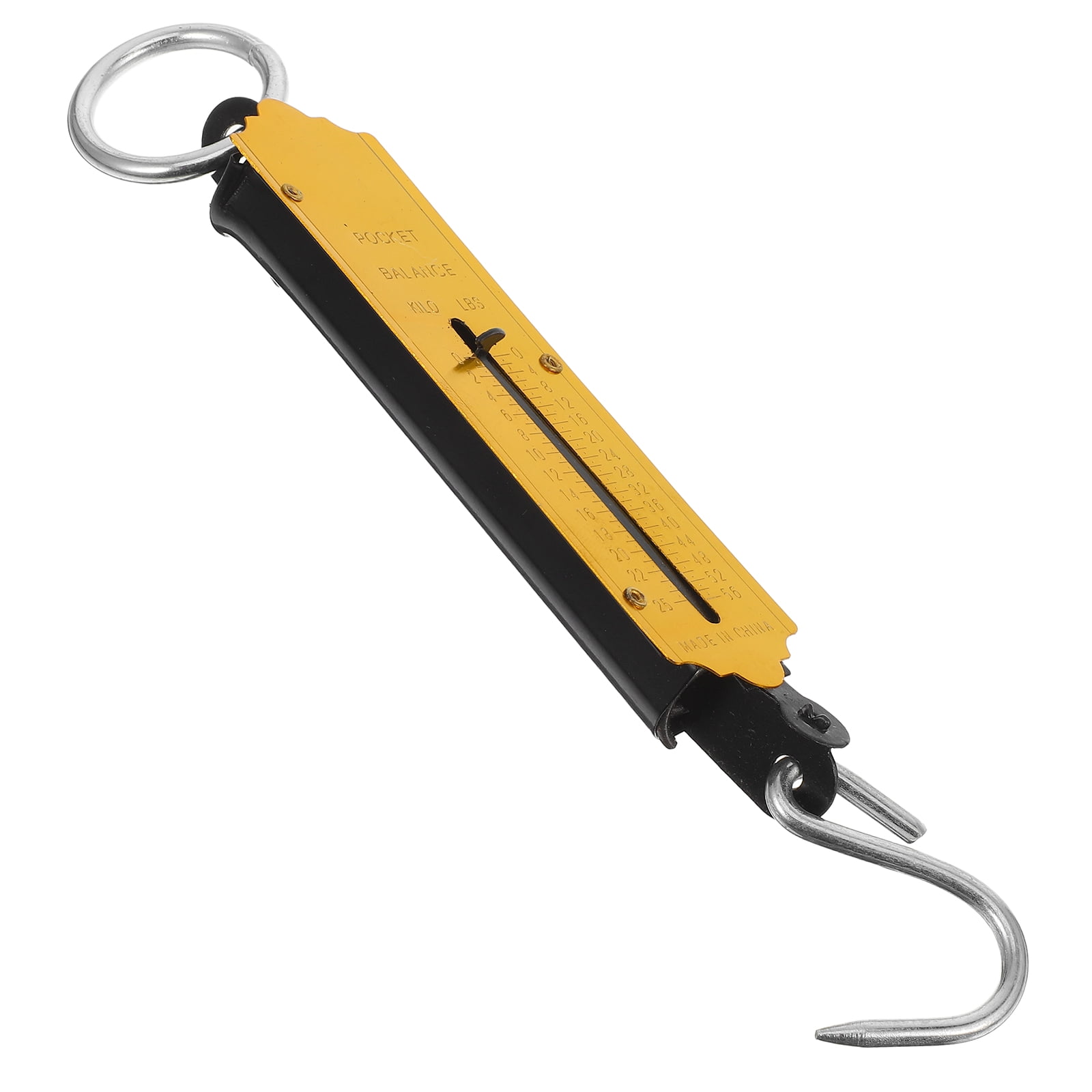OUNONA Portable Handheld Scale with High Precision Spring for ...