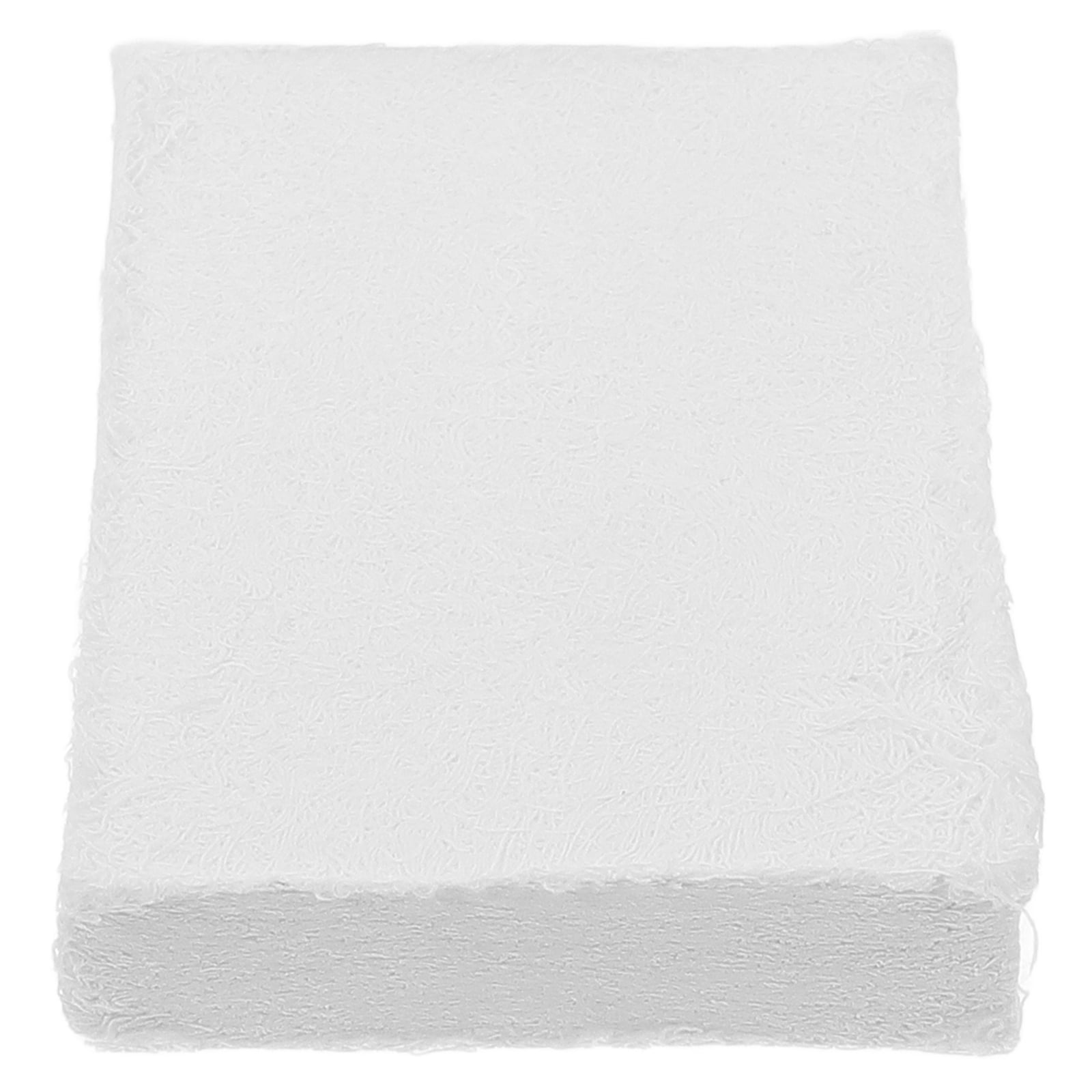 OUNONA Compression Gauze Block Gauze Block Roll Vacuum Packed For ...
