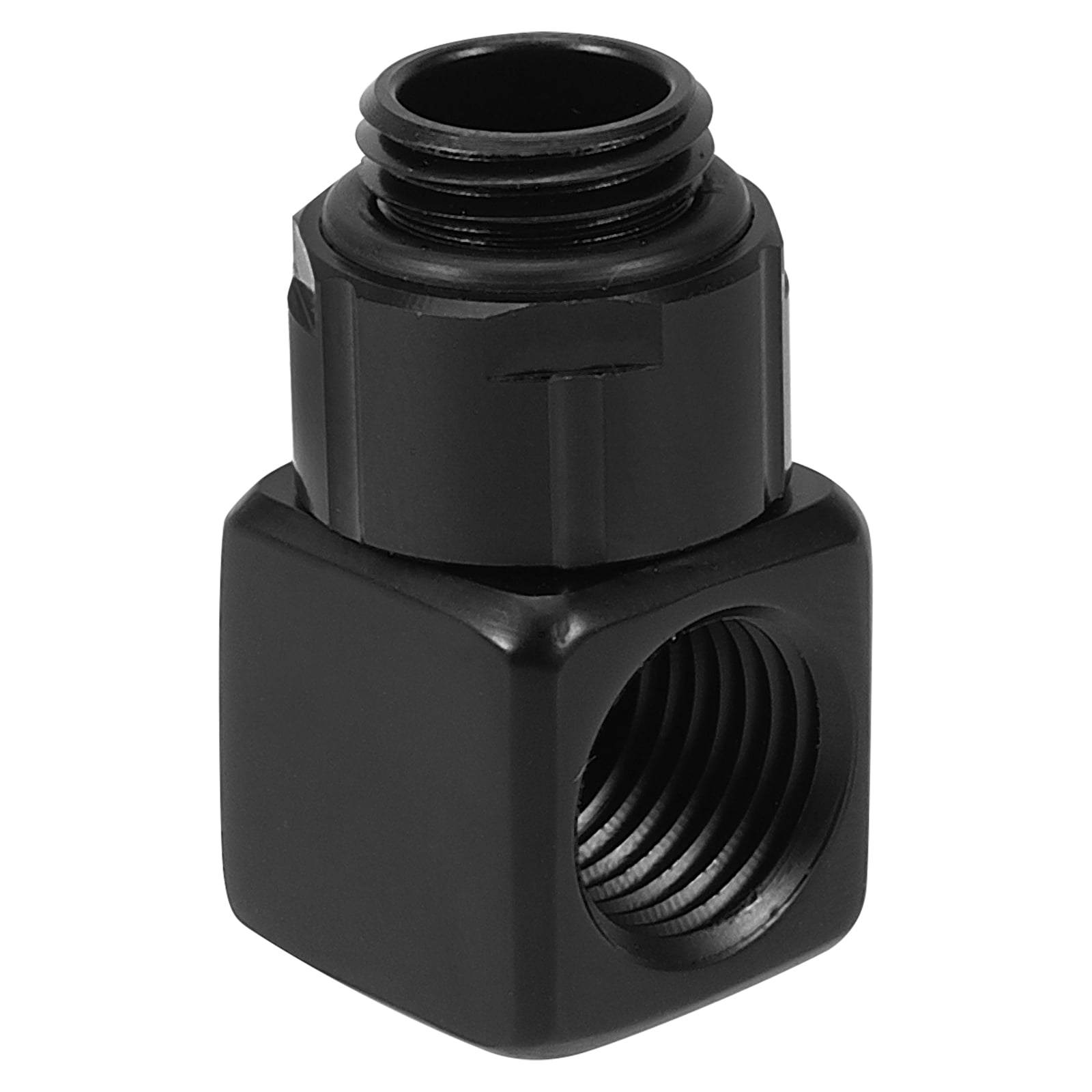 OUNONA Computer Water Cooling Fitting Water Cooling System Connector ...