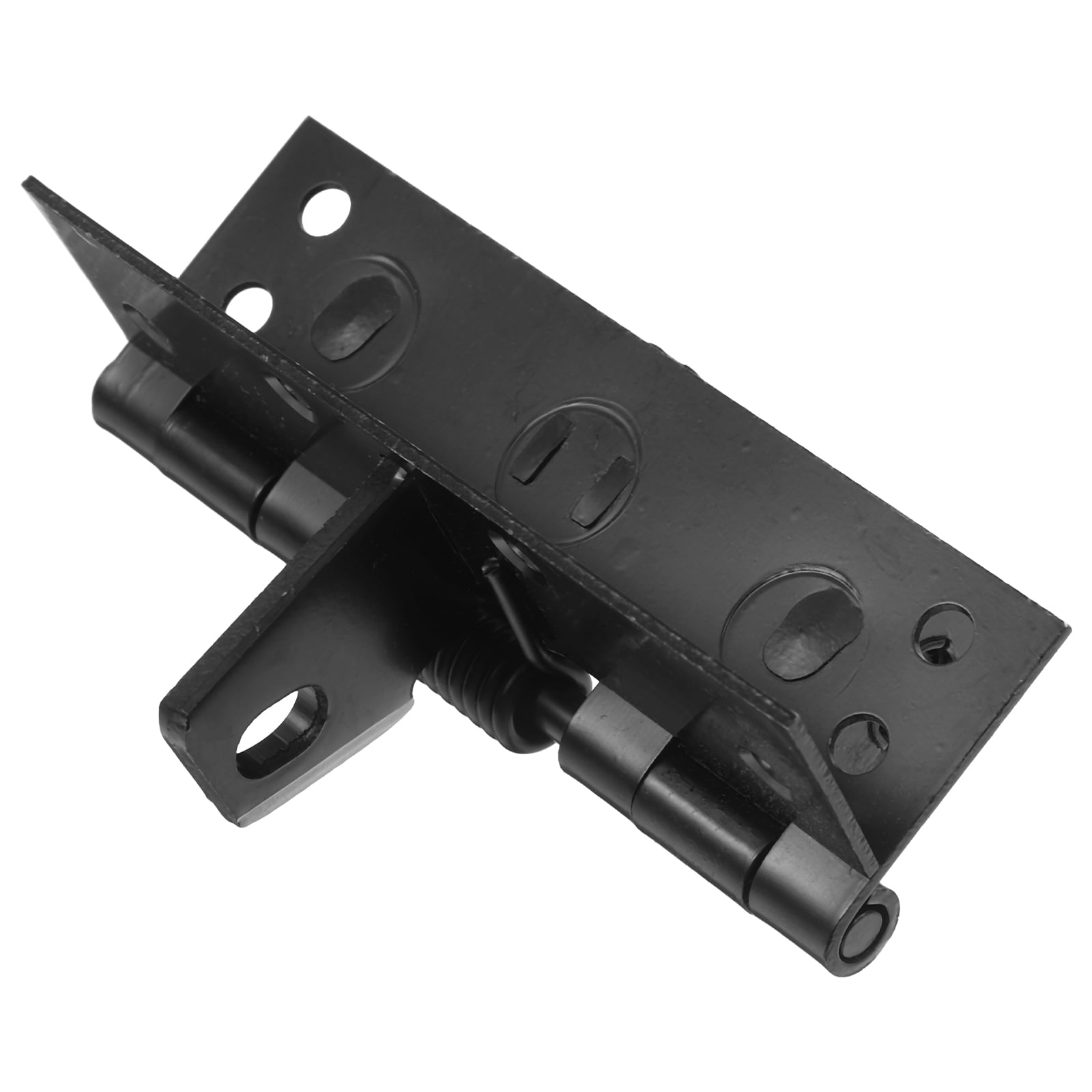 OUNONA Concealed Door Hinge With 90 Degree Positioning black Auto ...