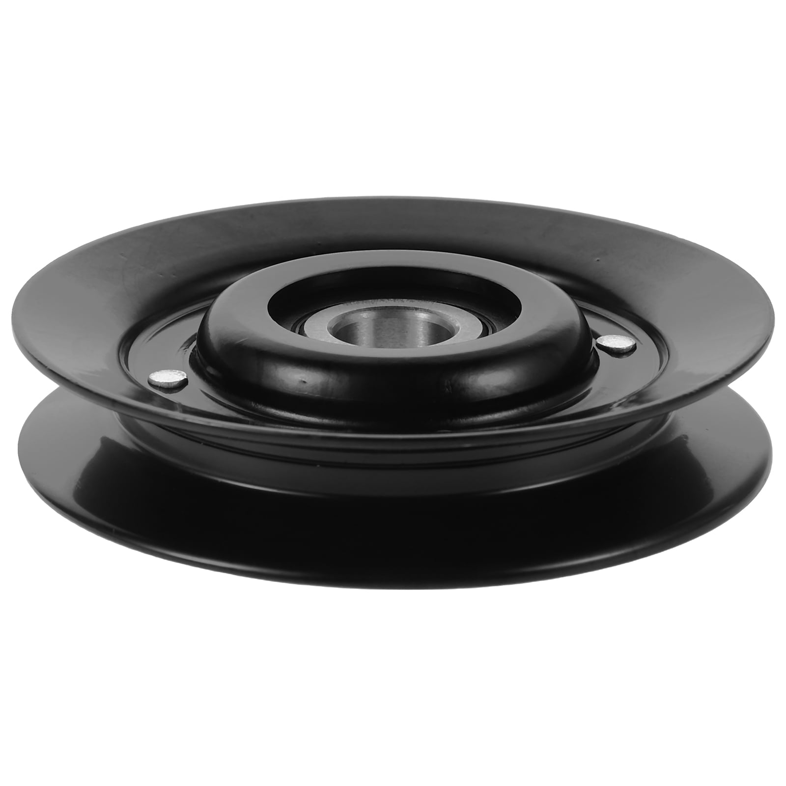 OUNONA Conditioner Belt Tensioner Pulley Assembly For Ac Compressor ...