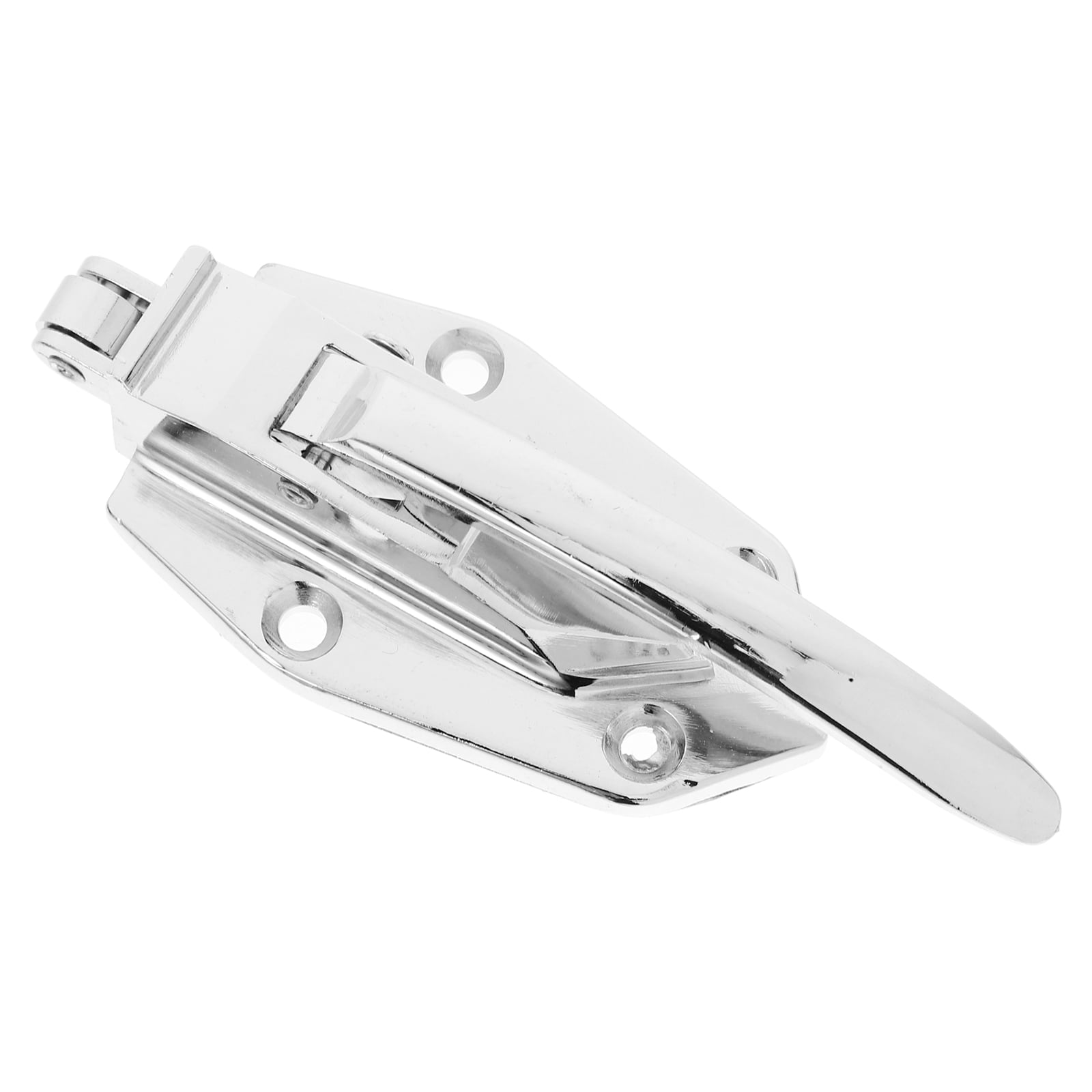 OUNONA Cooler Door Latch Handle Safety Handle Door Handle Grip ...