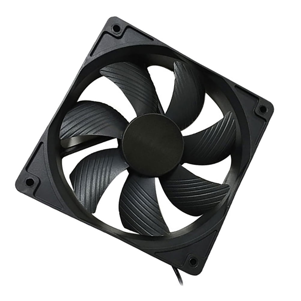 OUNONA Cooling Fan Diffuser Decoration Dryer Air GPU Conditioning ...