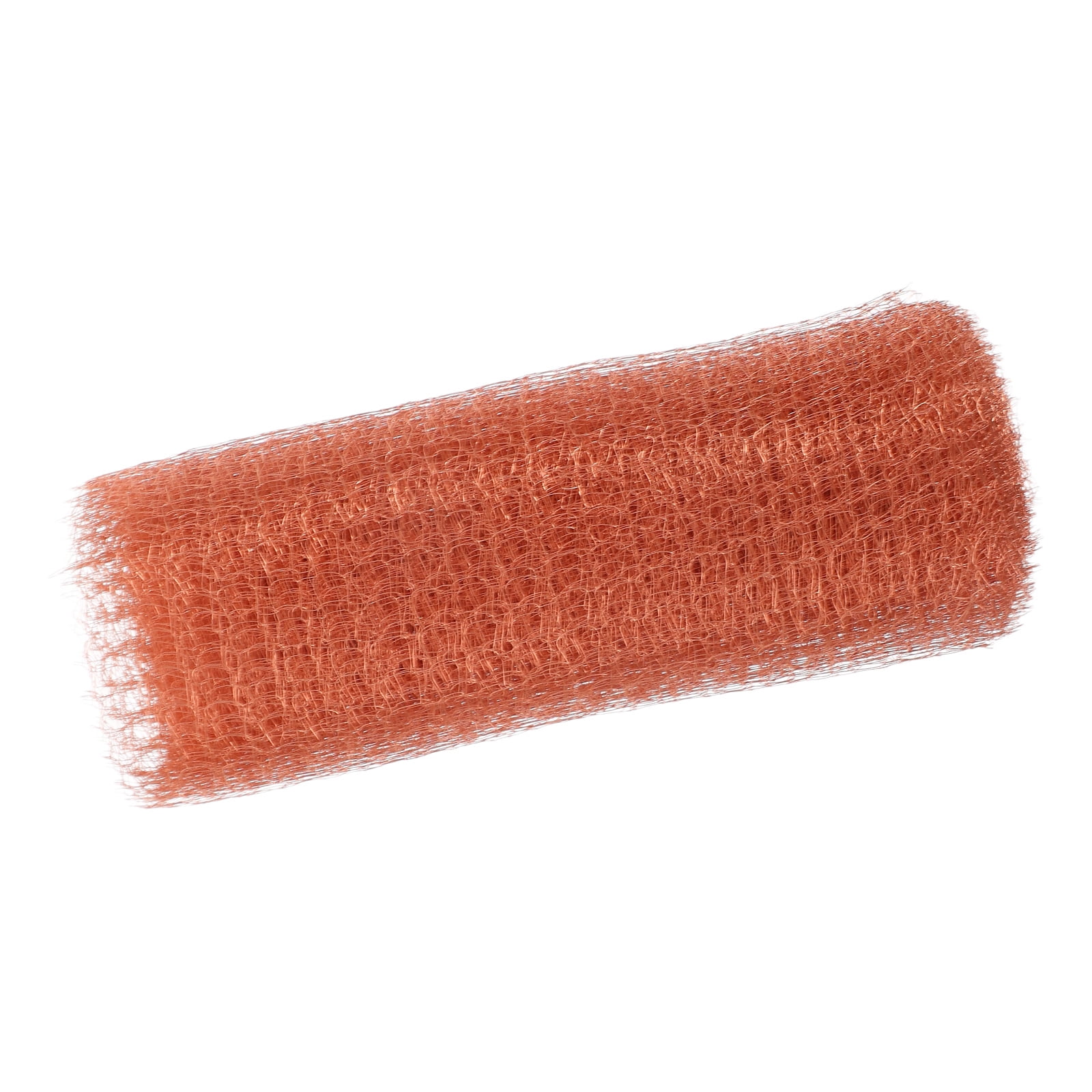 OUNONA Copper Mesh Roll Copper Wire Copper Fabric Grounding Copper ...