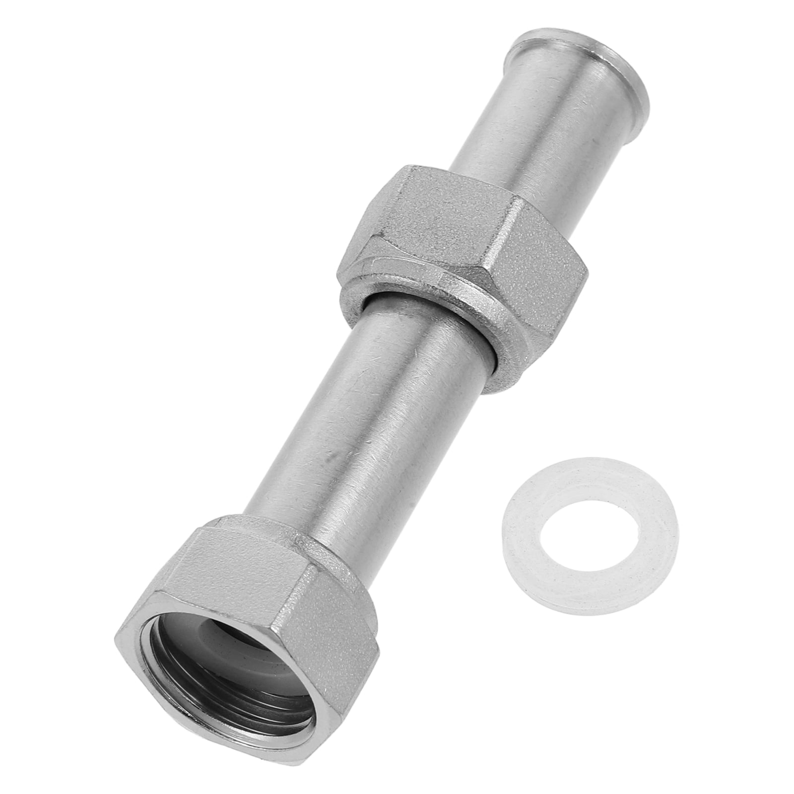 Copper Pipe Adapters 1/2 Inch Garden Hose Connectors Water Hose Repair ...