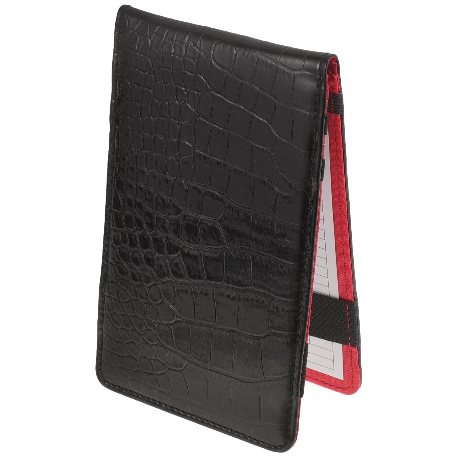 OUNONA Covers Personalized Golf Score Book Scorecard Record Scorebook ...