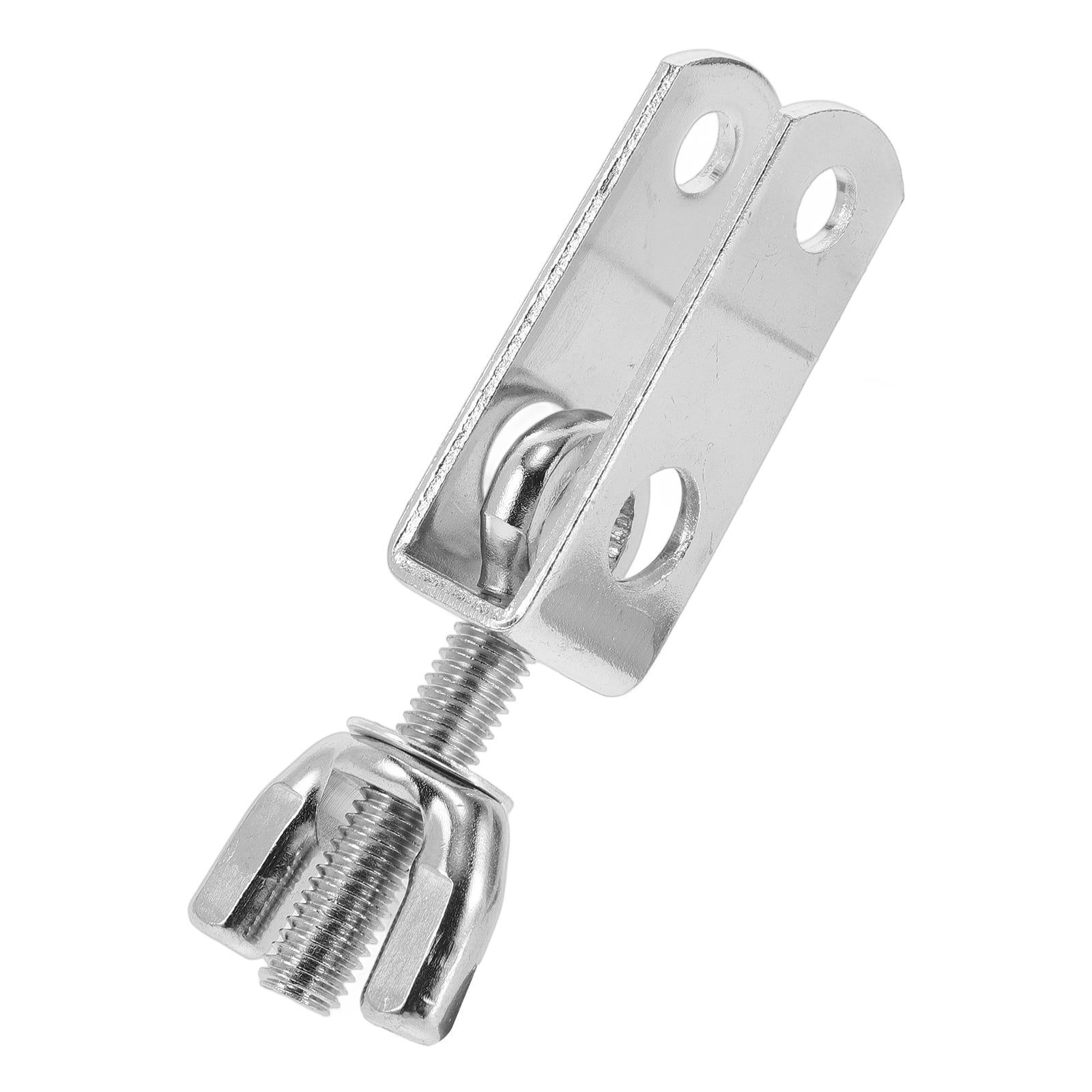 Tineasur Alloy Cowbell Mount Bracket for Drum Set, Stable and ...